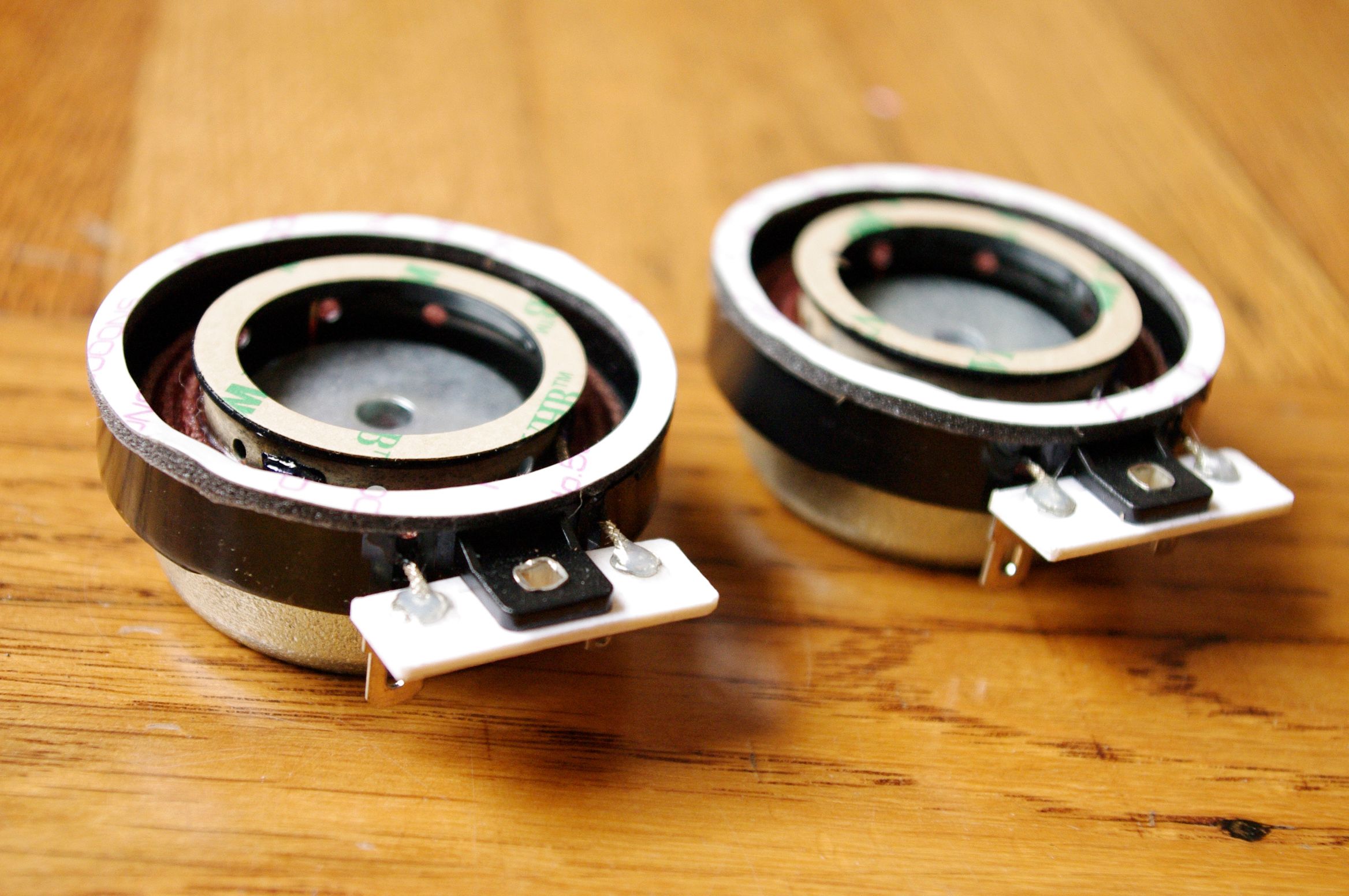 Glass Speakers : 19 Steps (with Pictures) - Instructables