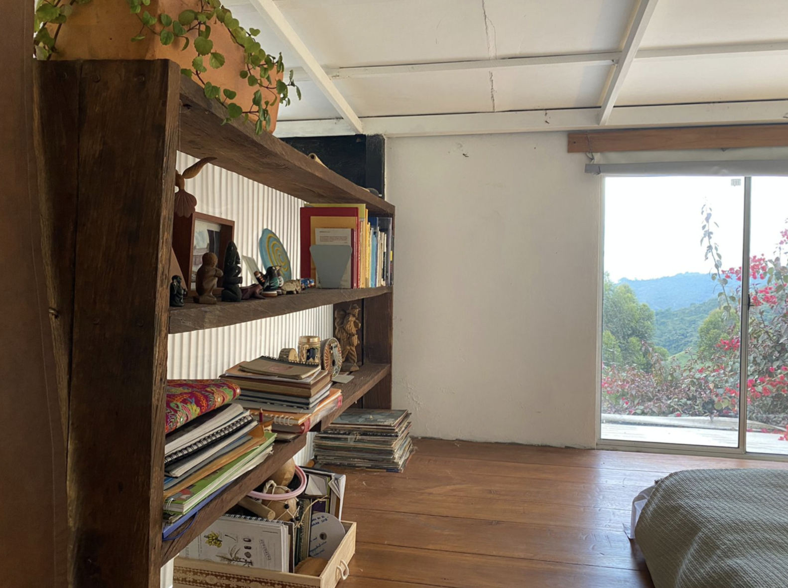 🇯🇵Japanese Inspired Partition for Open-concept House : 4 Steps (with ...