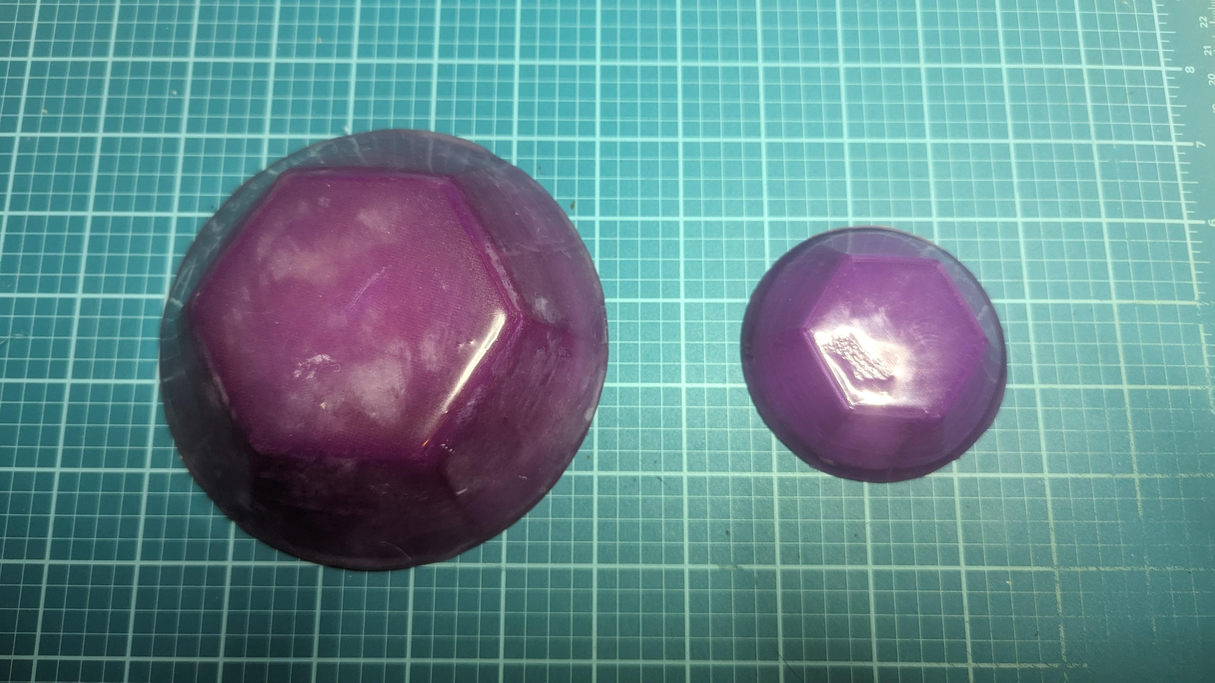 Amethyst Costume Build : 9 Steps (with Pictures) - Instructables