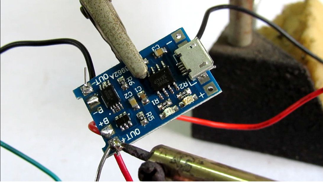 Mini Plasma Gun Under $5 : 4 Steps (with Pictures) - Instructables