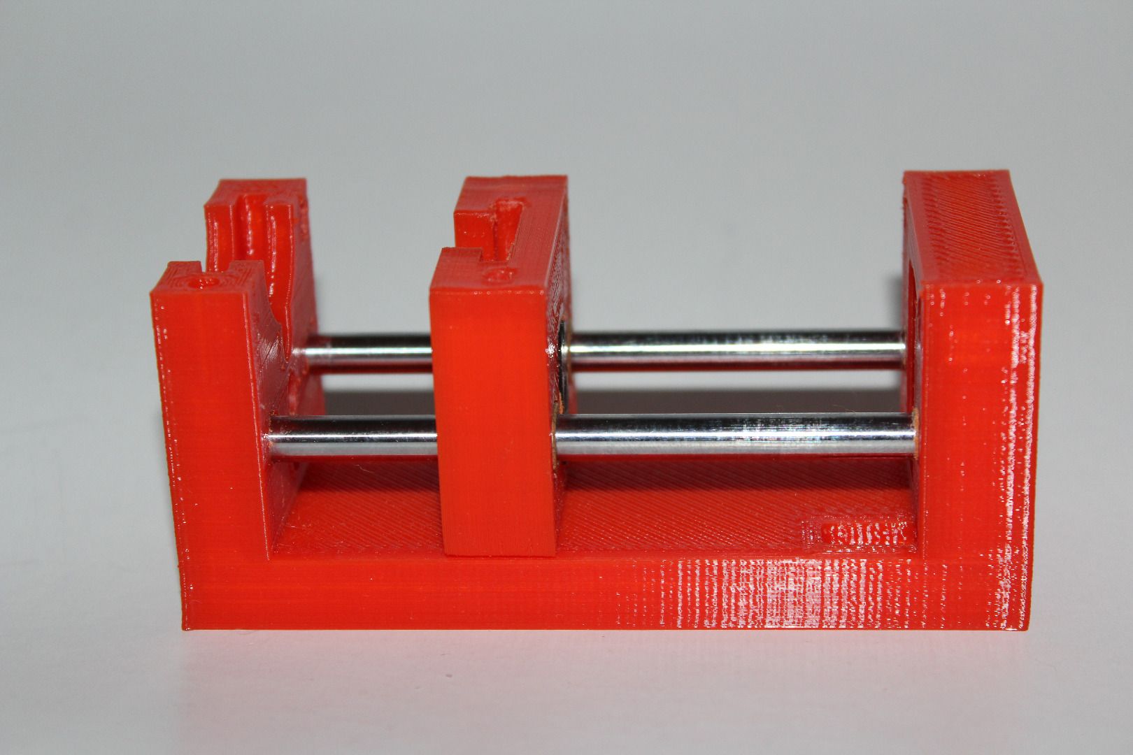 3D Printed Syringe Pump Rack : 29 Steps (with Pictures) - Instructables