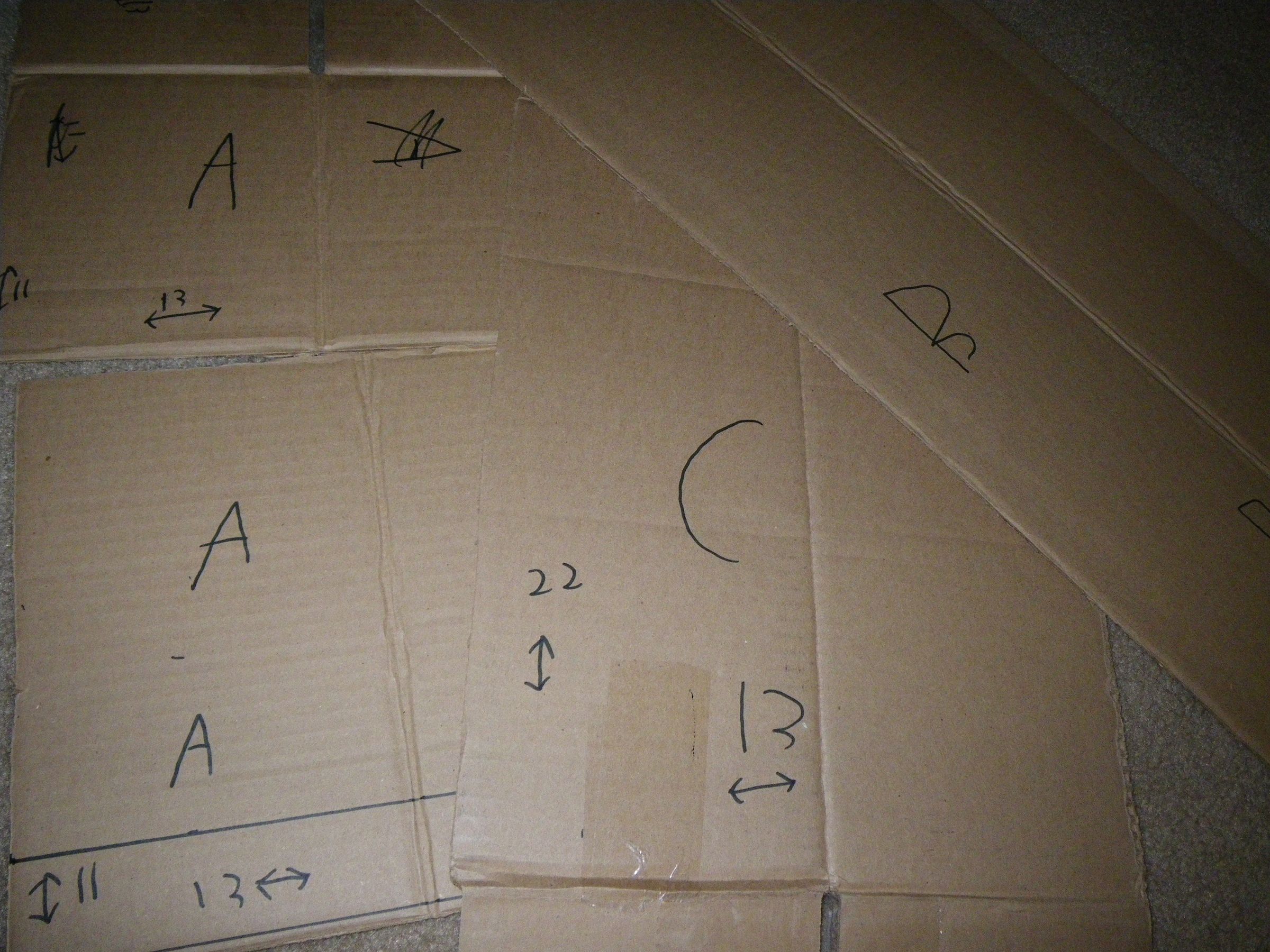 Pant Folding Machine : 5 Steps (with Pictures) - Instructables