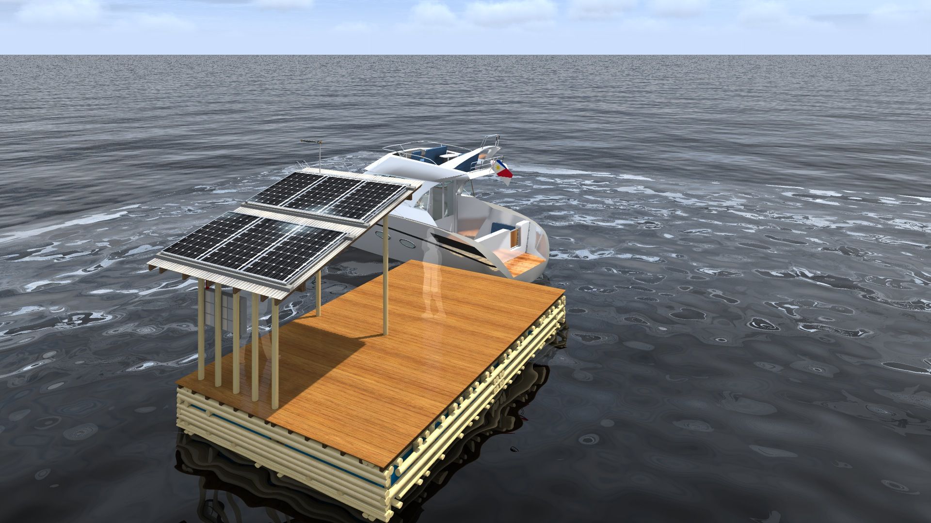 Bamboo BOAT Lab : 27 Steps (with Pictures) - Instructables