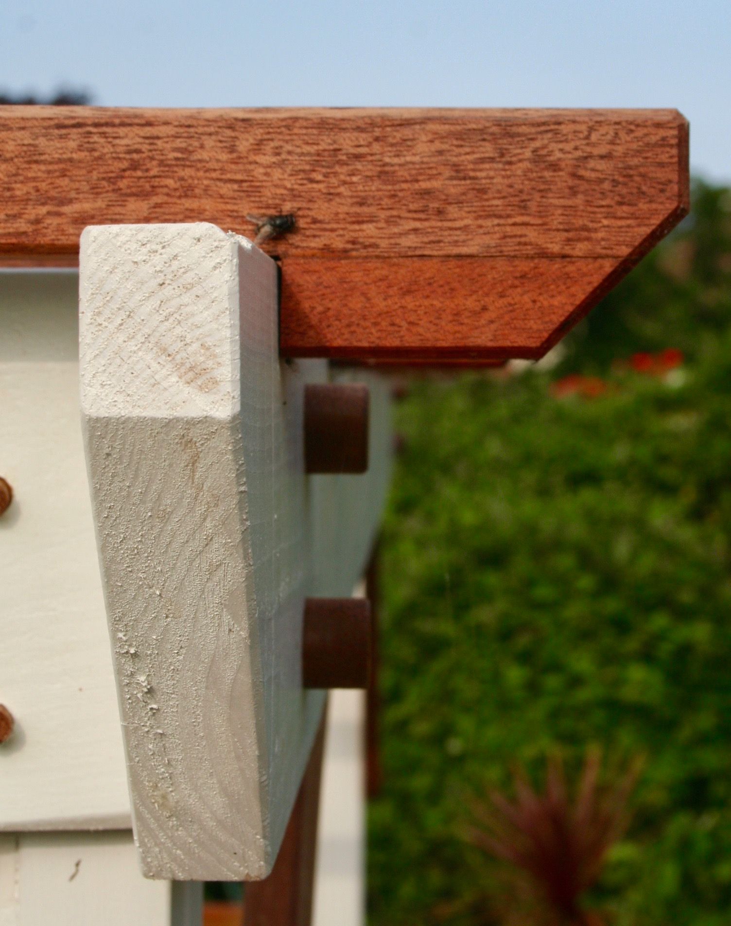 Garden Rose Arbour : 12 Steps (with Pictures) - Instructables
