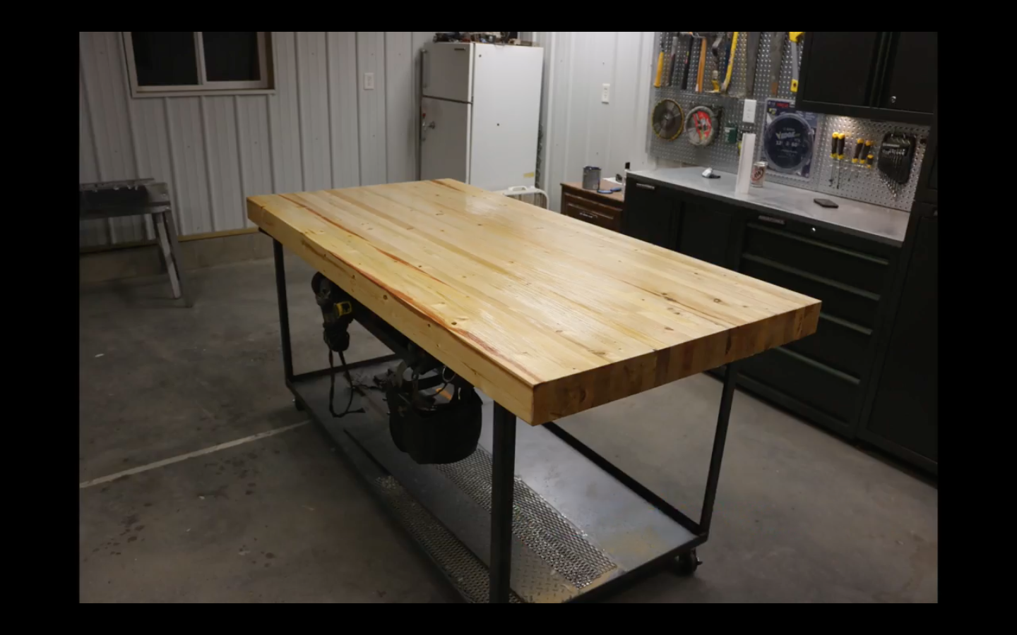 2 X 4 Table Top : 5 Steps (with Pictures) - Instructables