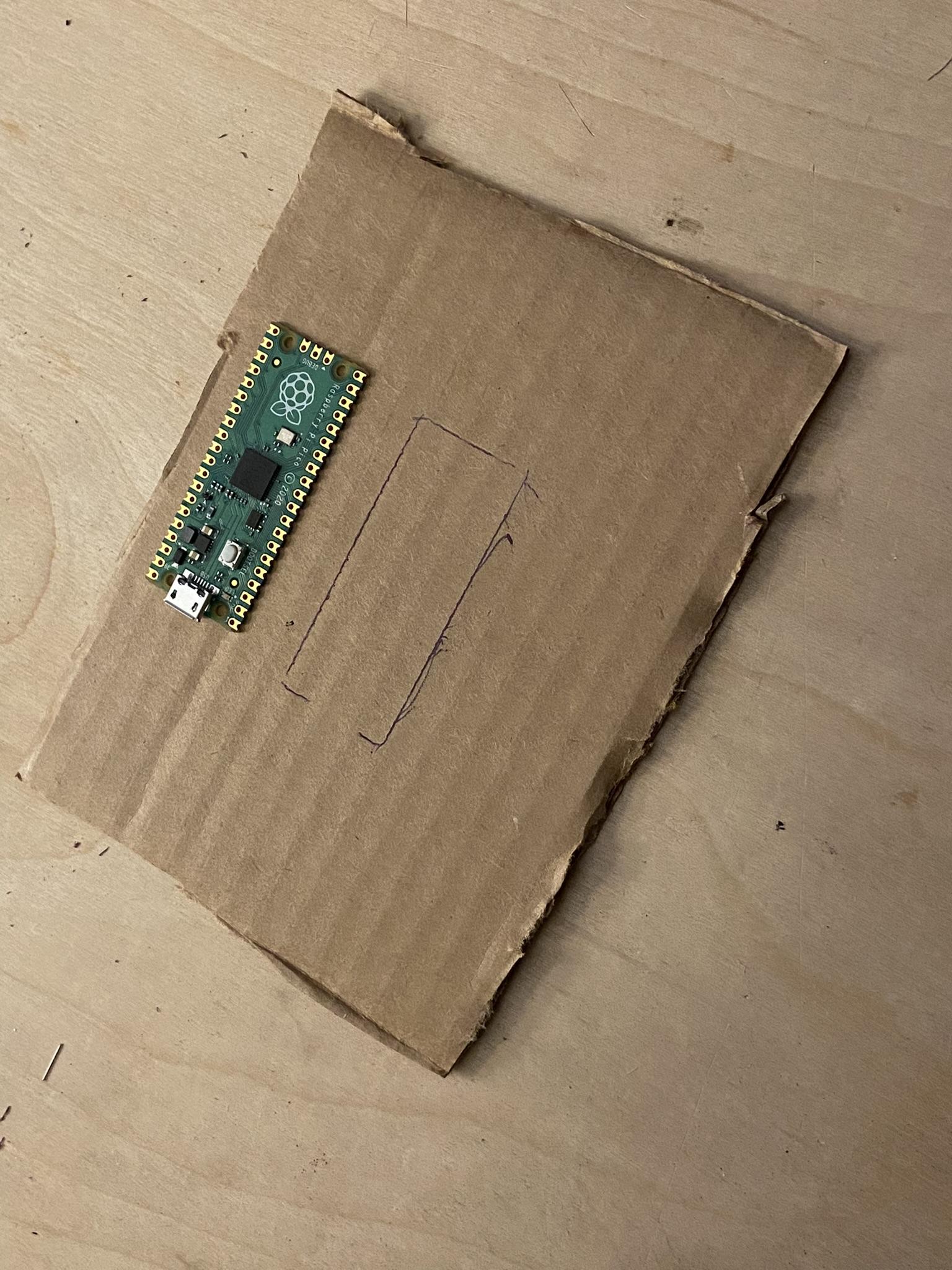 Raspberry Pi Pico LED Badge : 9 Steps (with Pictures) - Instructables