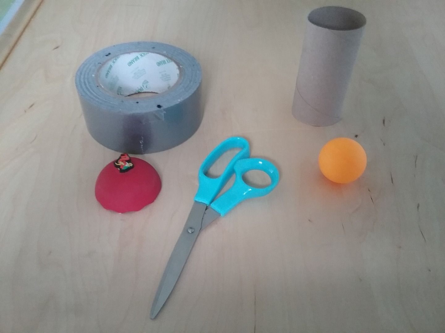 Ping - Pong Ball Launcher/ Cannon : 4 Steps - Instructables
