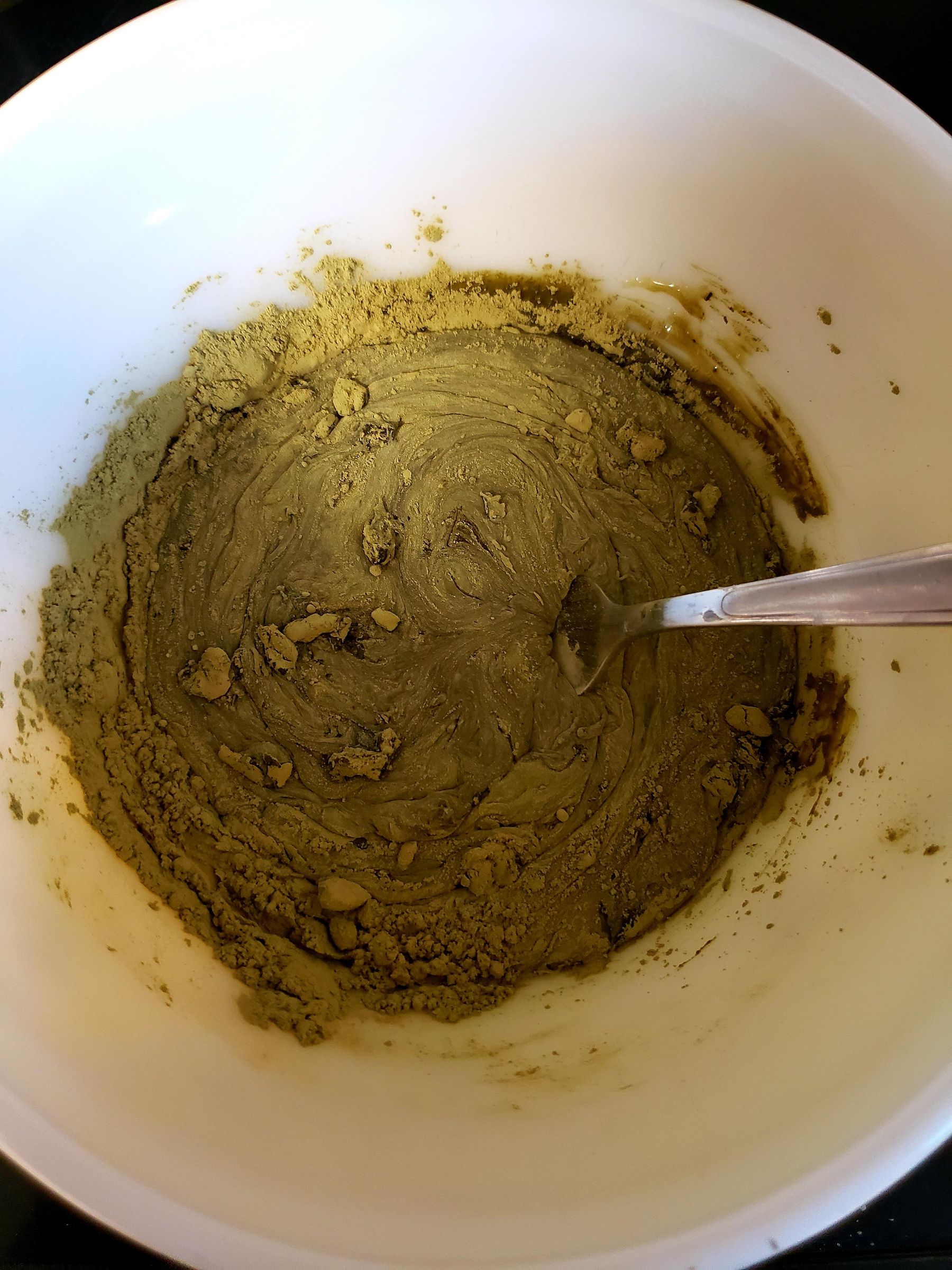 Matcha Honey Babka W/ Matcha Streusel Topping : 20 Steps (with Pictures ...