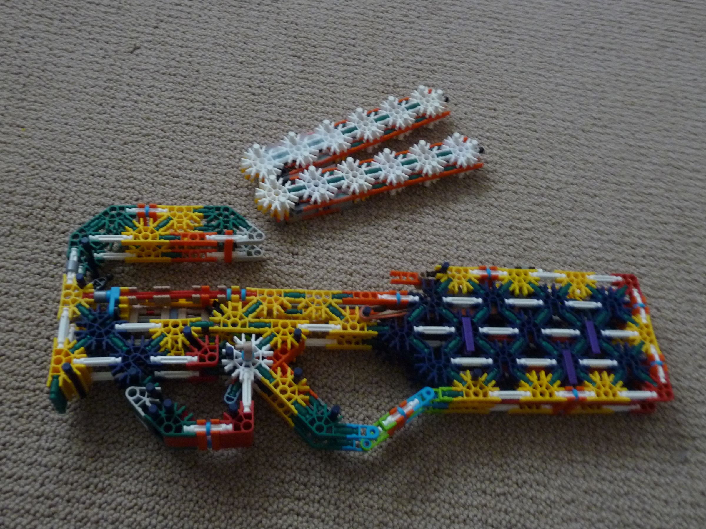 FN P90 : 5 Steps - Instructables