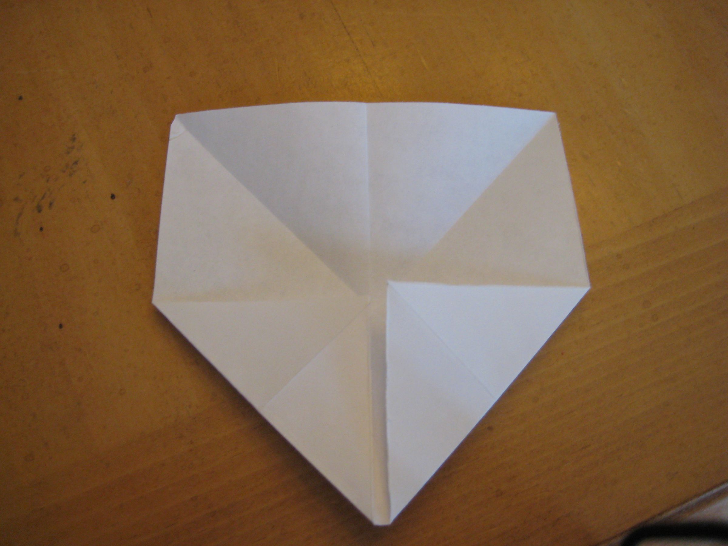 Ninja Star : 5 Steps - Instructables