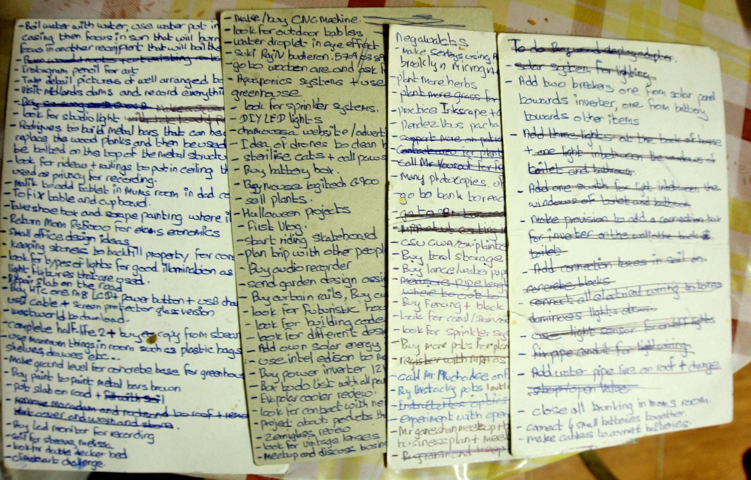 50 Ways to Use Cardboard : 50 Steps - Instructables