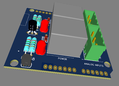 SHIELD RELAY : 8 Steps - Instructables