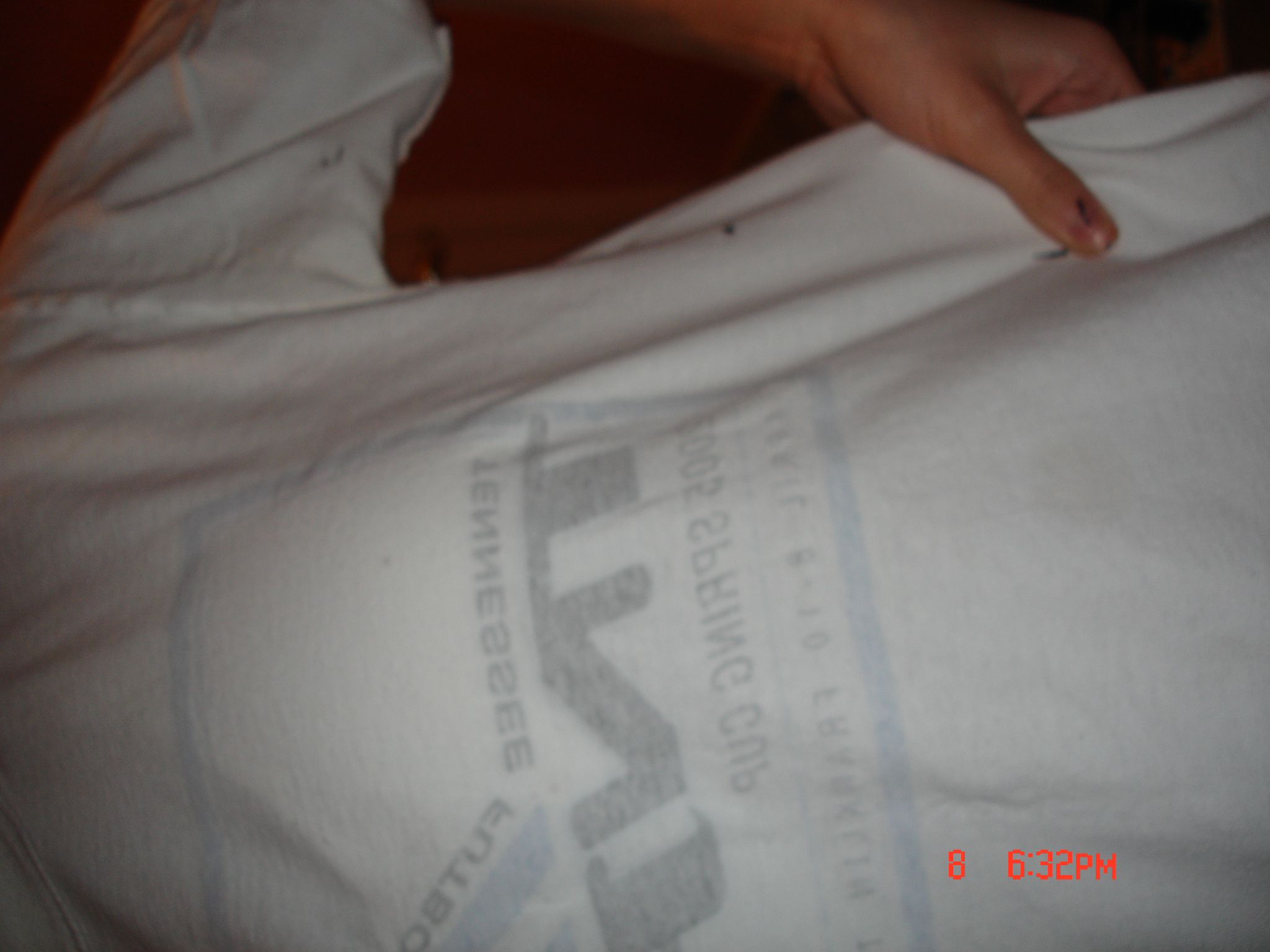 T-Shirt Into a Button-Up : 4 Steps - Instructables