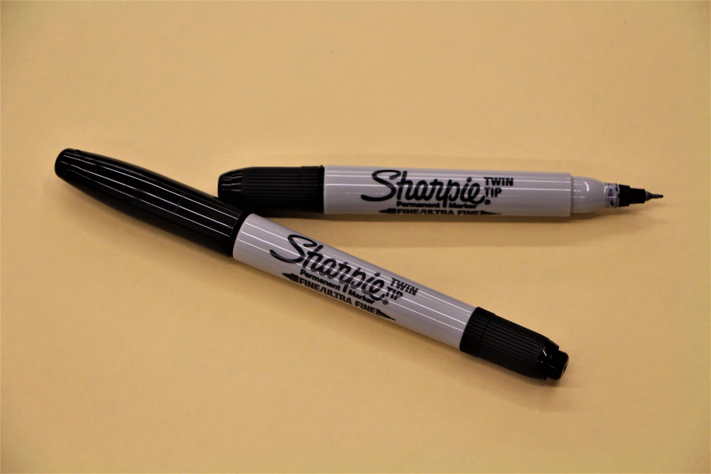 Ultra Fine Sharpie EDC : 6 Steps (with Pictures) - Instructables