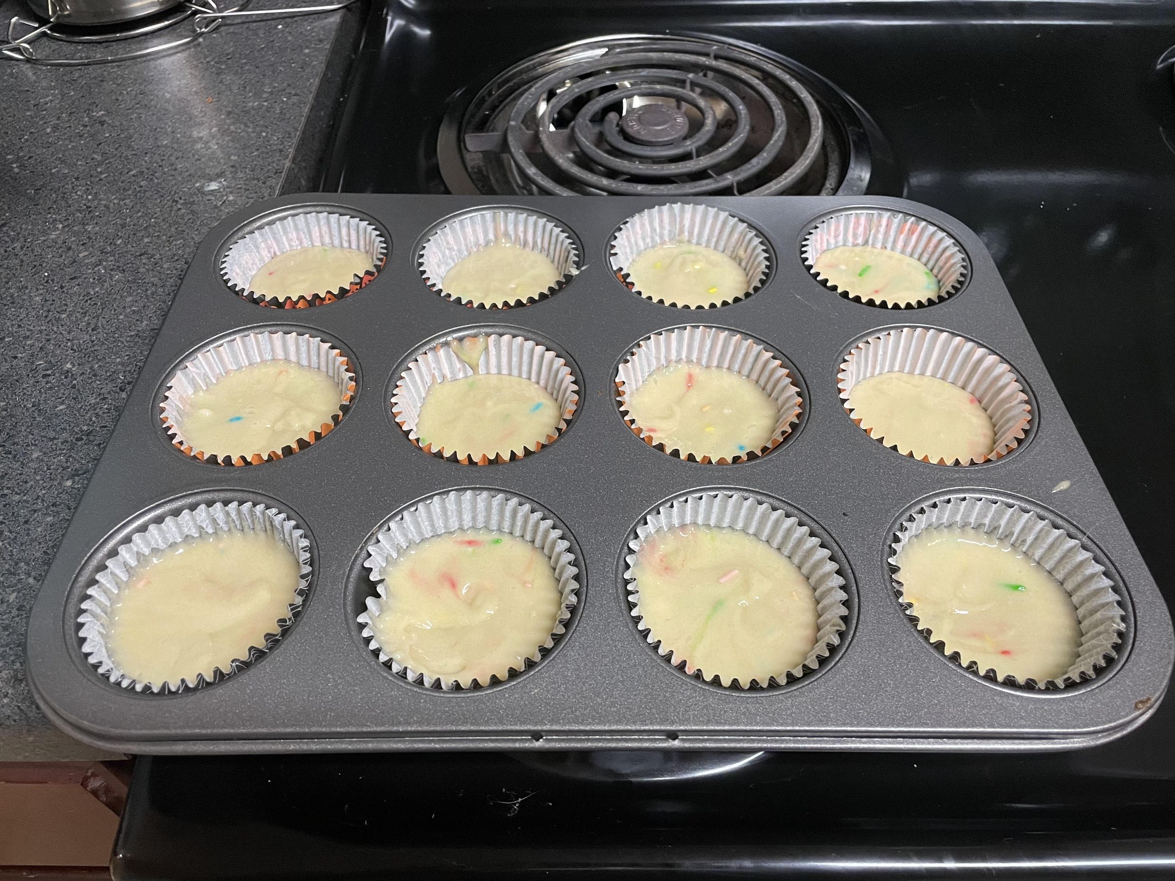How to Make Cupcakes : 9 Steps - Instructables