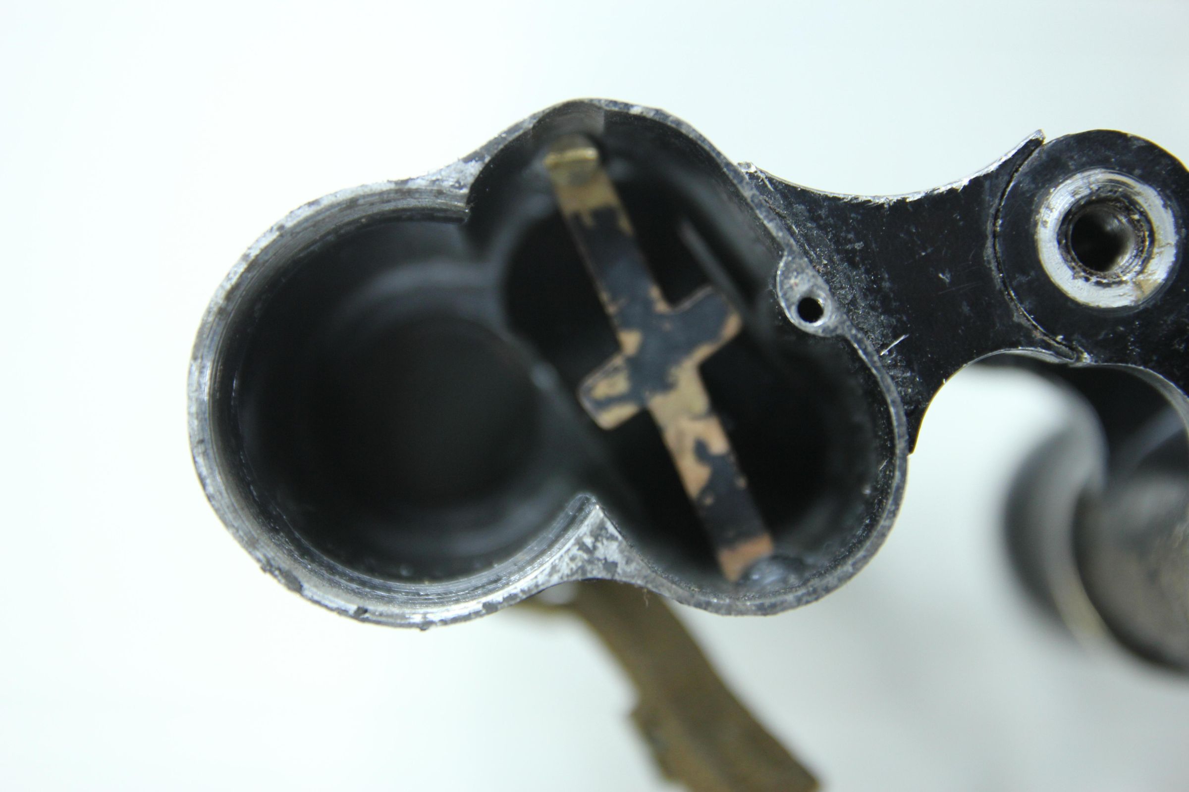 Fixing World War 2 Binoculars - Perfect Optics From the Past : 7 Steps ...
