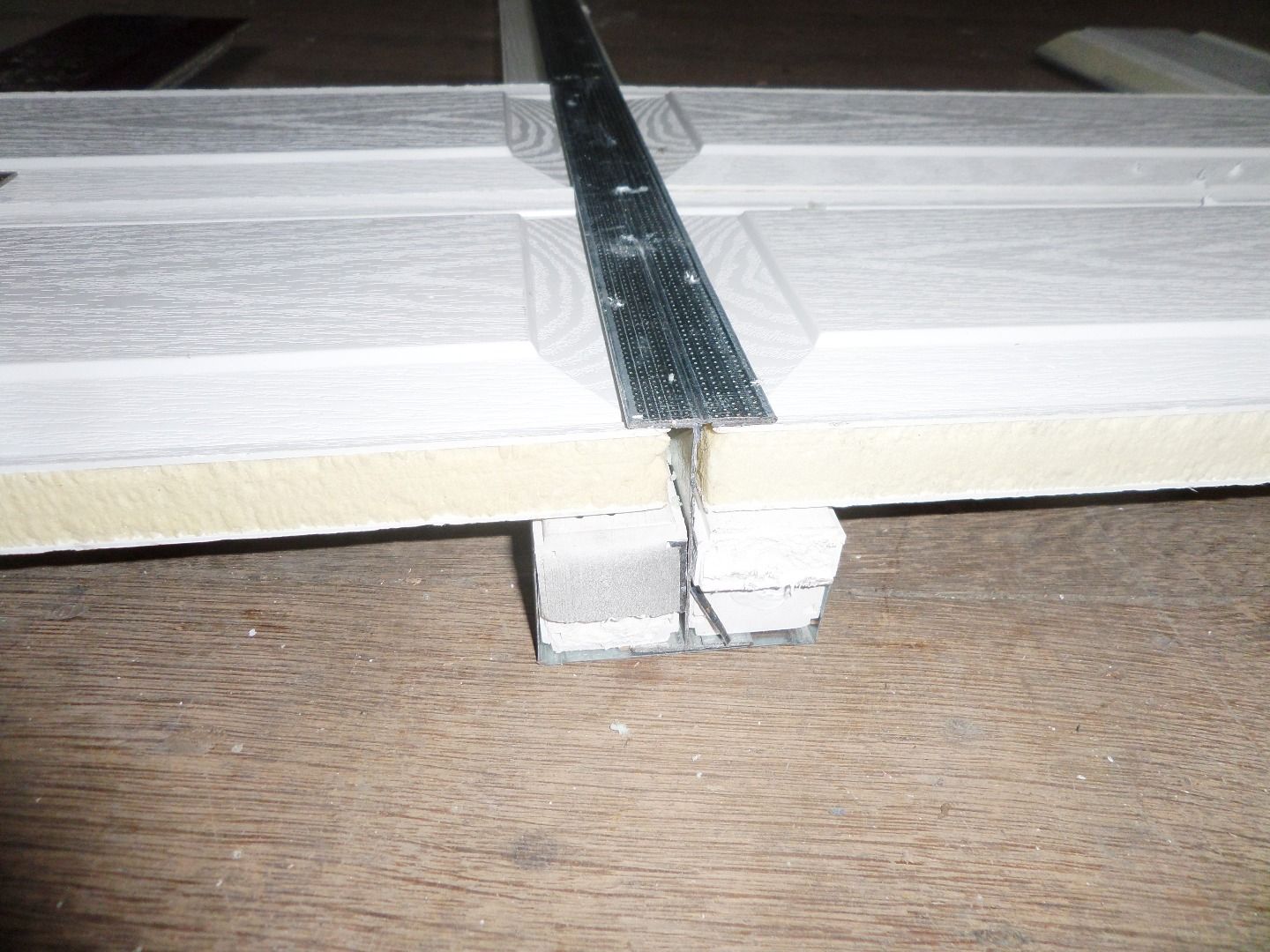Clad Composite Beam From Waste - Instructables