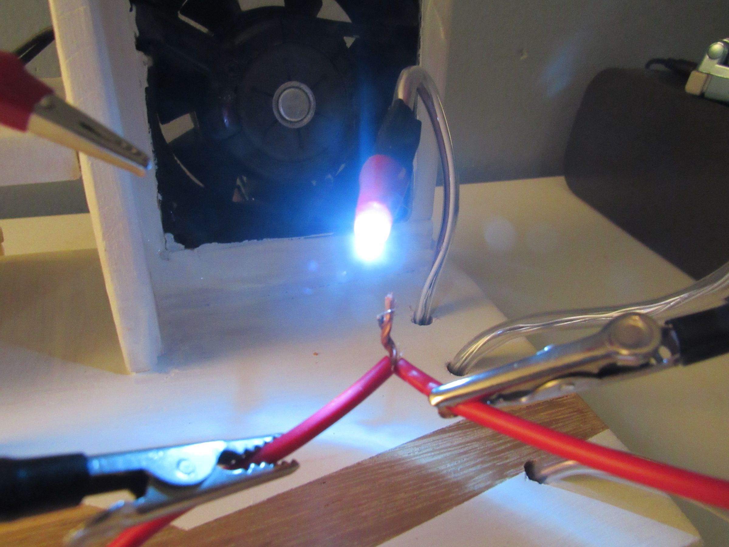 The Ultimate Soldering Station : 8 Steps - Instructables