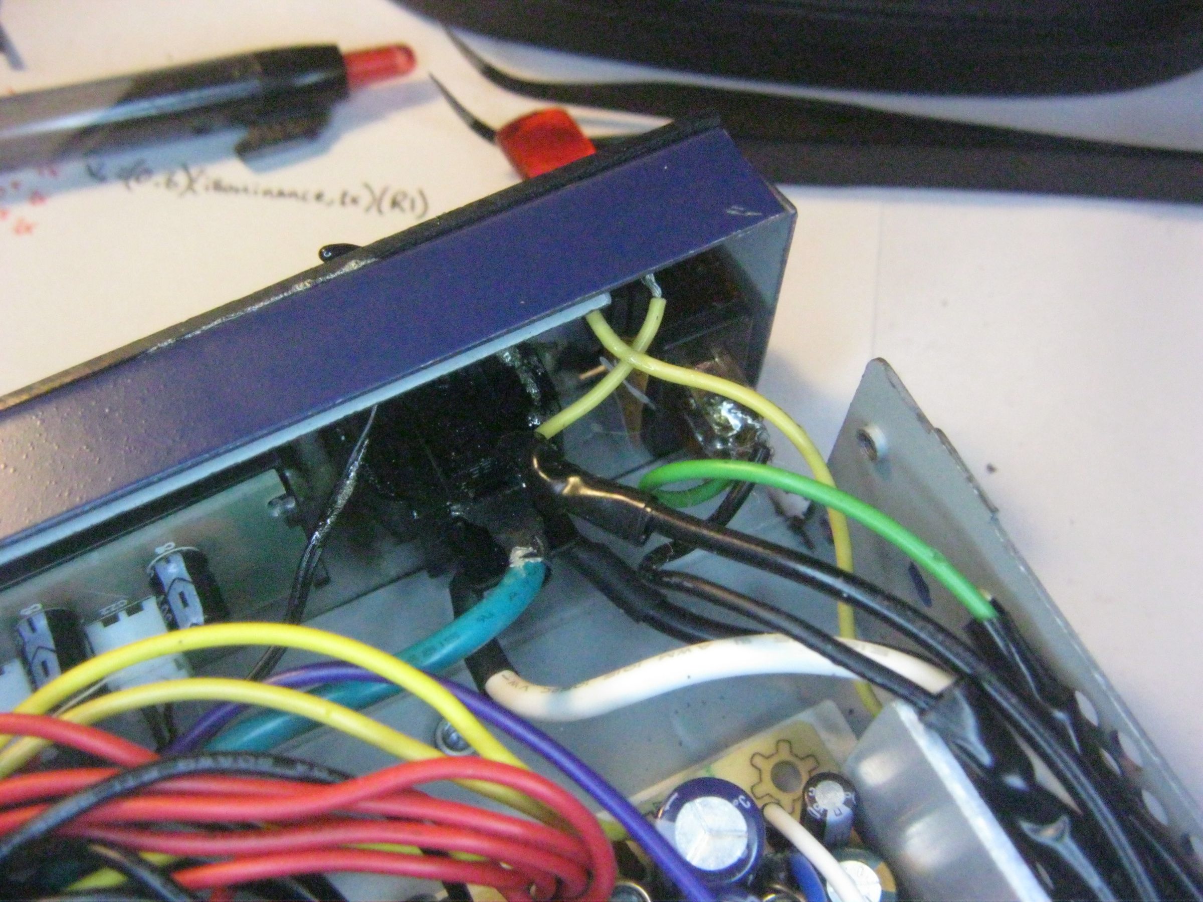 Variable Lab Power Supply : 6 Steps - Instructables