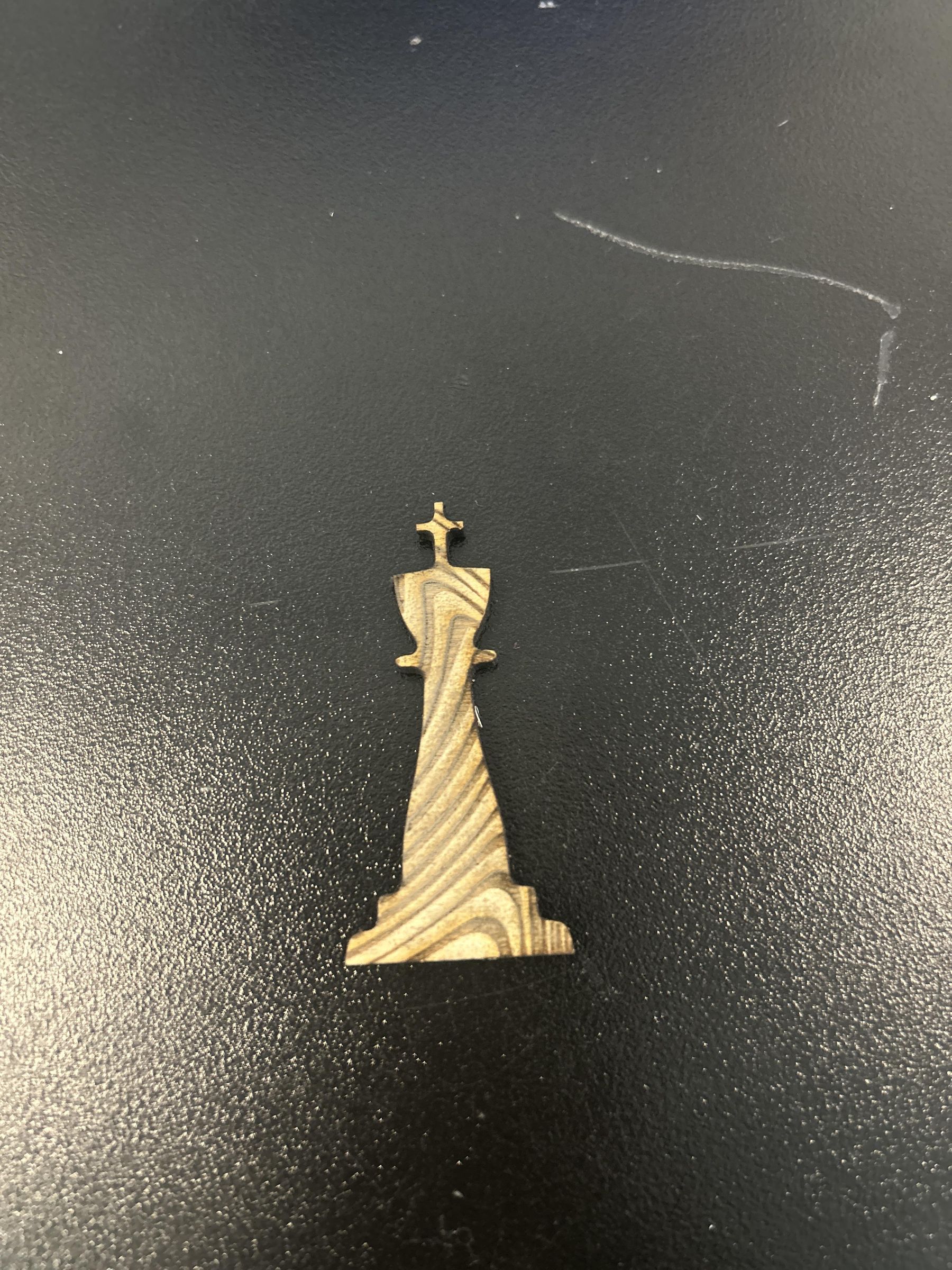 Reinventing a Chess Set: Decorative, Functional, and Portable! : 4 ...