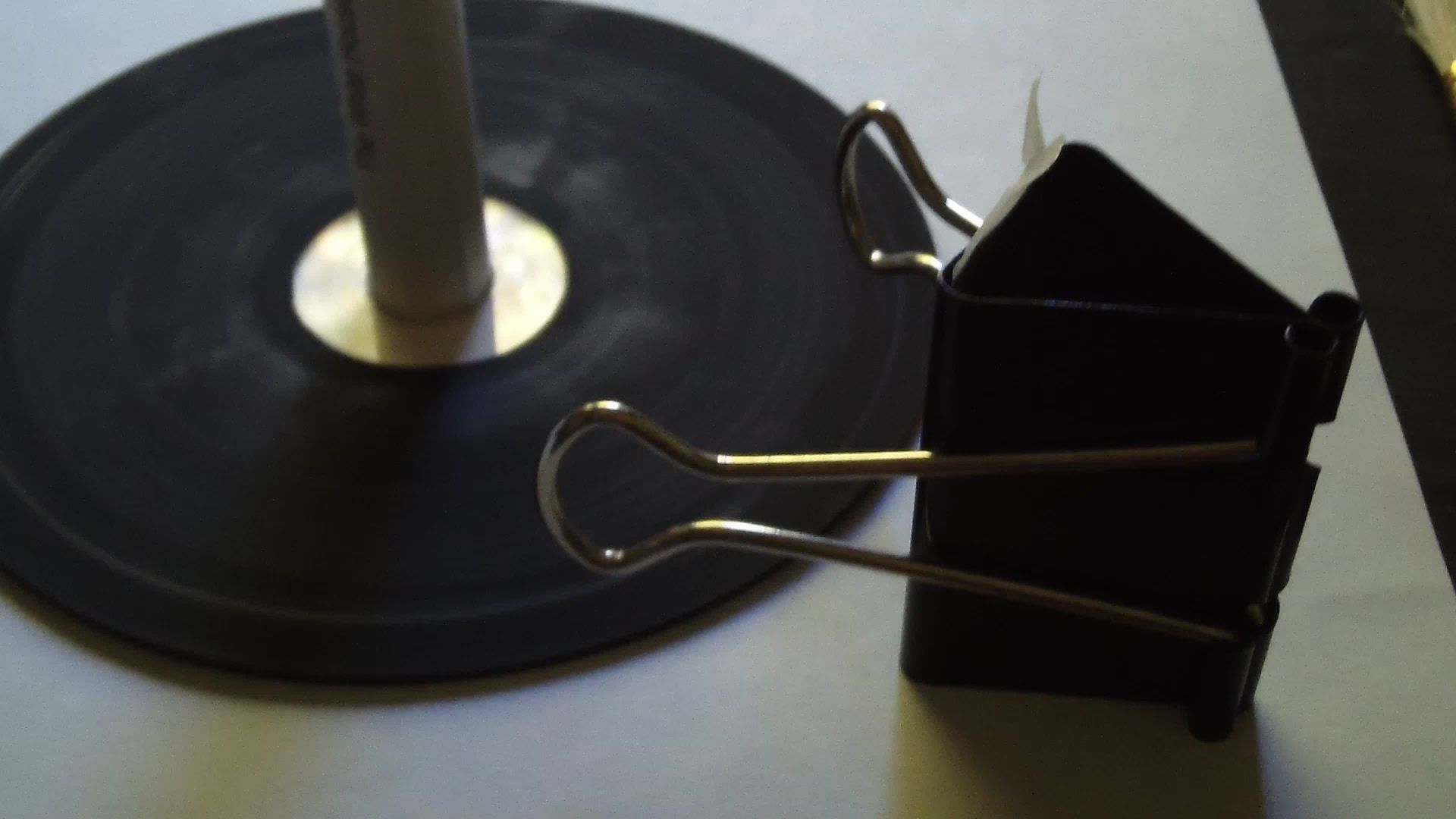 Small Vinyl Records From CDs : 6 Steps (with Pictures) - Instructables