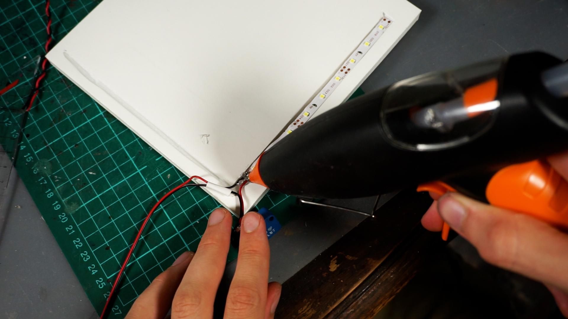 How to Make a Mini Fridge : 19 Steps (with Pictures) - Instructables