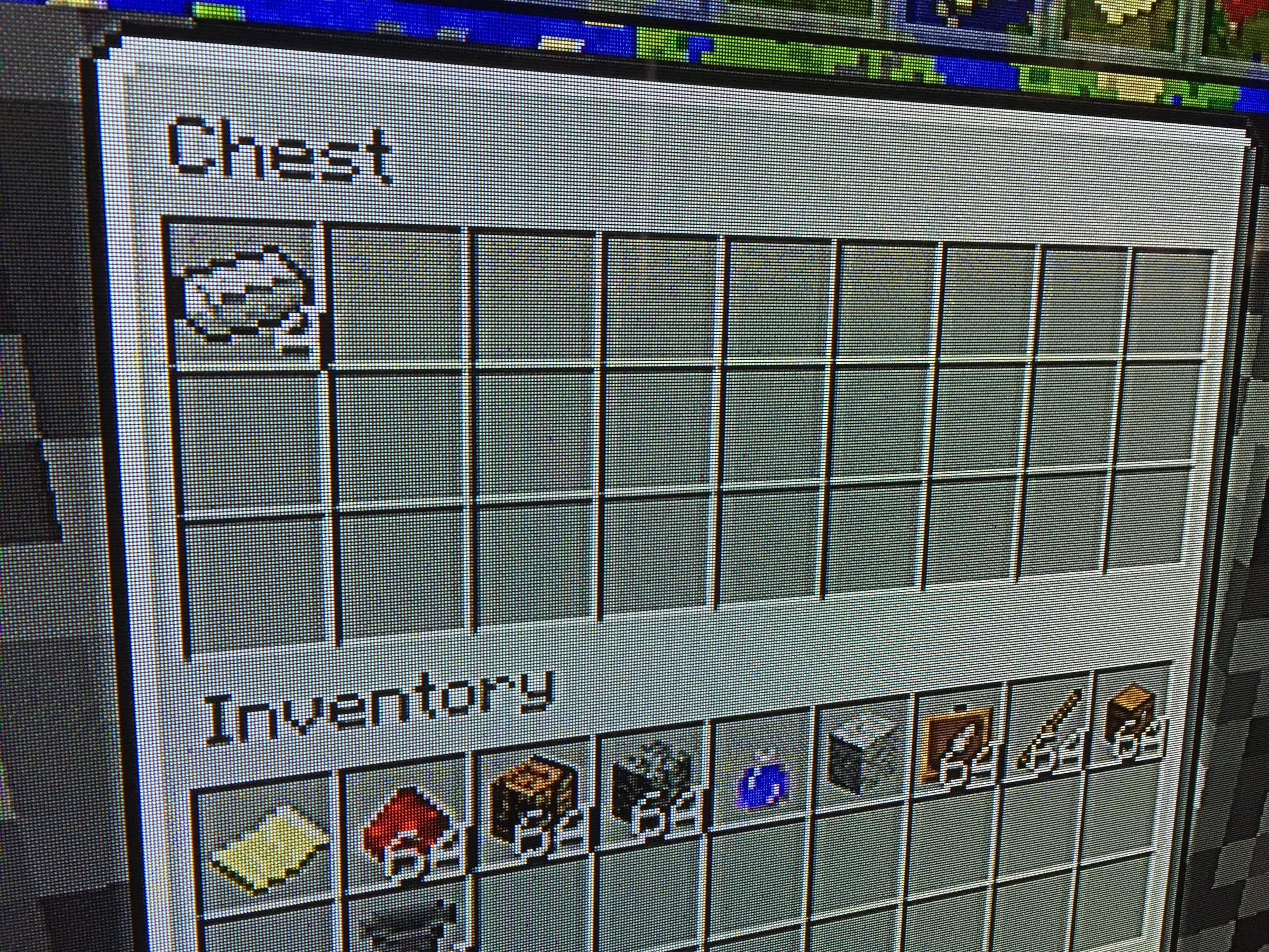 Minecraft Automatic Smelting System : 7 Steps - Instructables