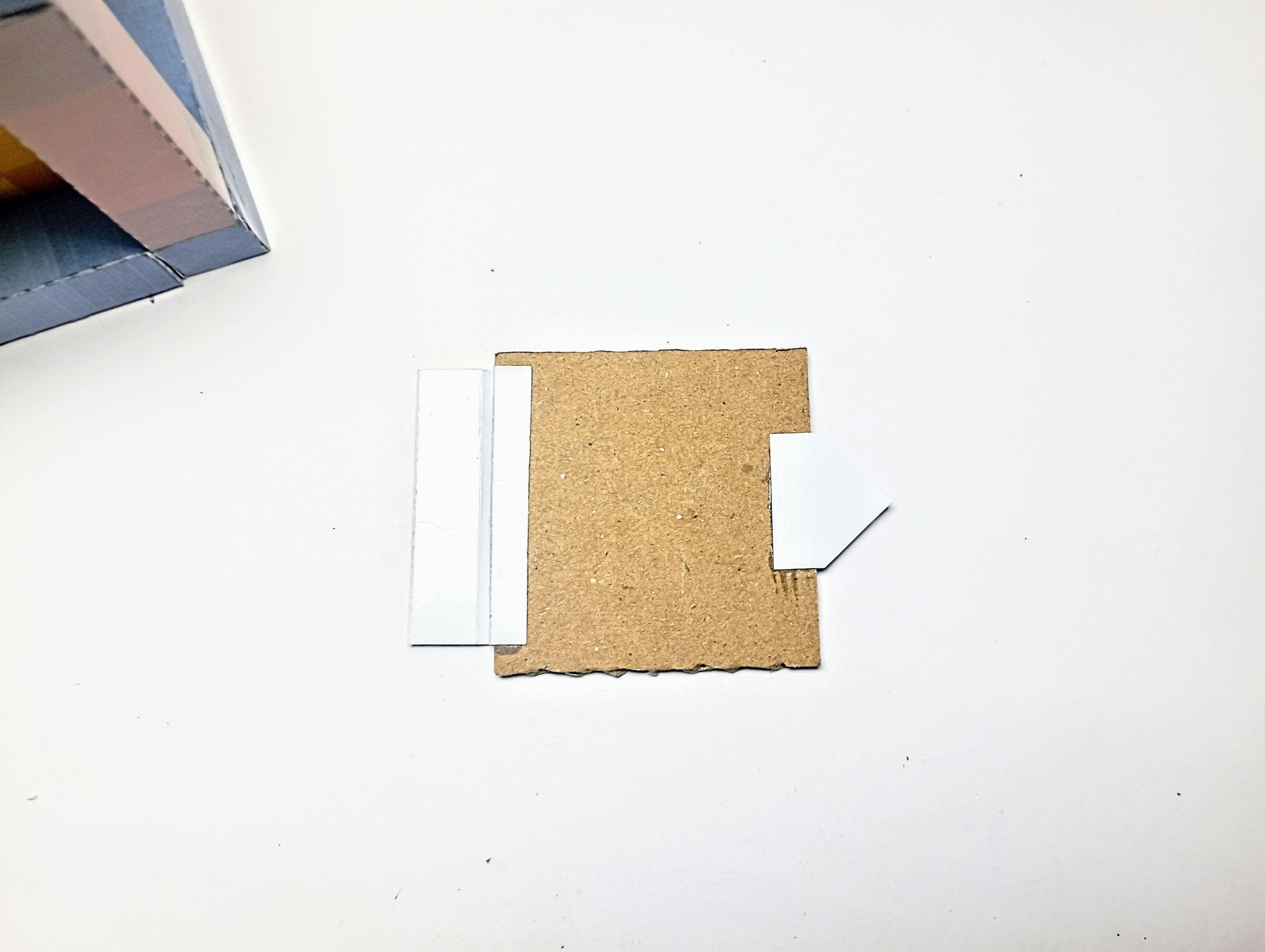 Minecraft Lantern Papercraft – Easy Cardstock Build : 7 Steps (with ...