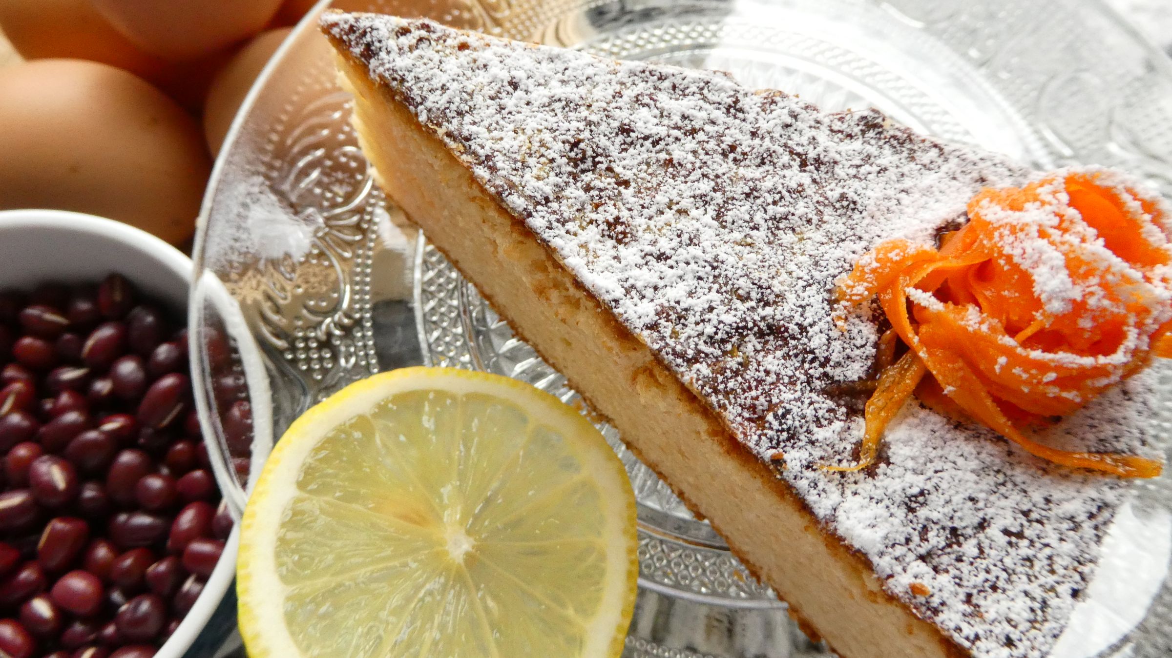 Fake Almond Cake : 12 Steps (with Pictures) - Instructables