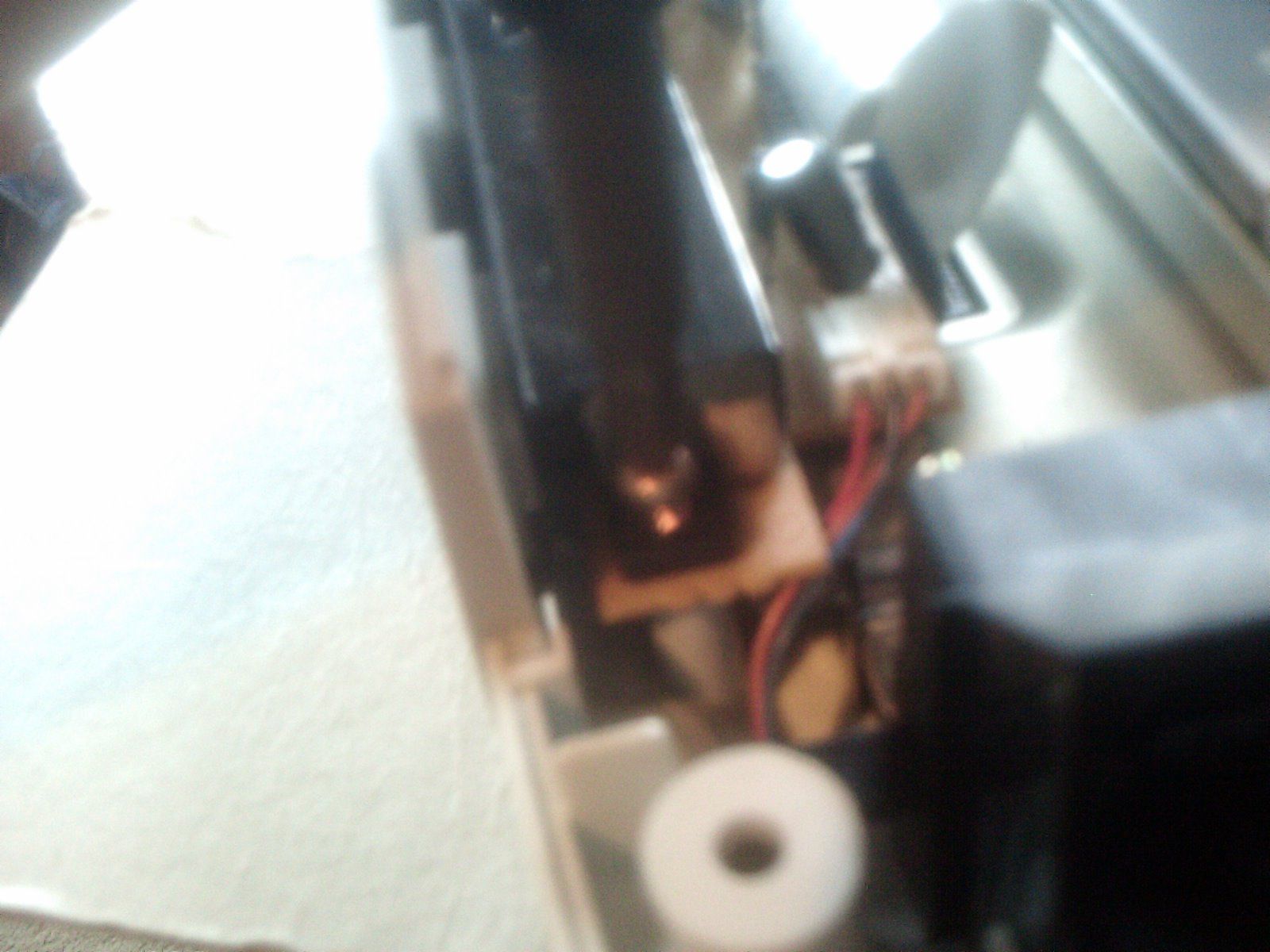 How to Repair a Dreamcast With Dead Controller Ports : 8 Steps ...