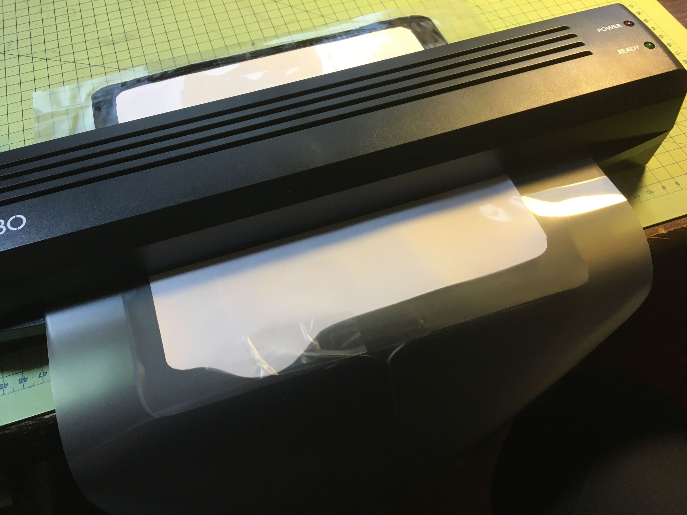 Playful Pressure Sensitive Pads (for Digital Playgrounds - and More ...