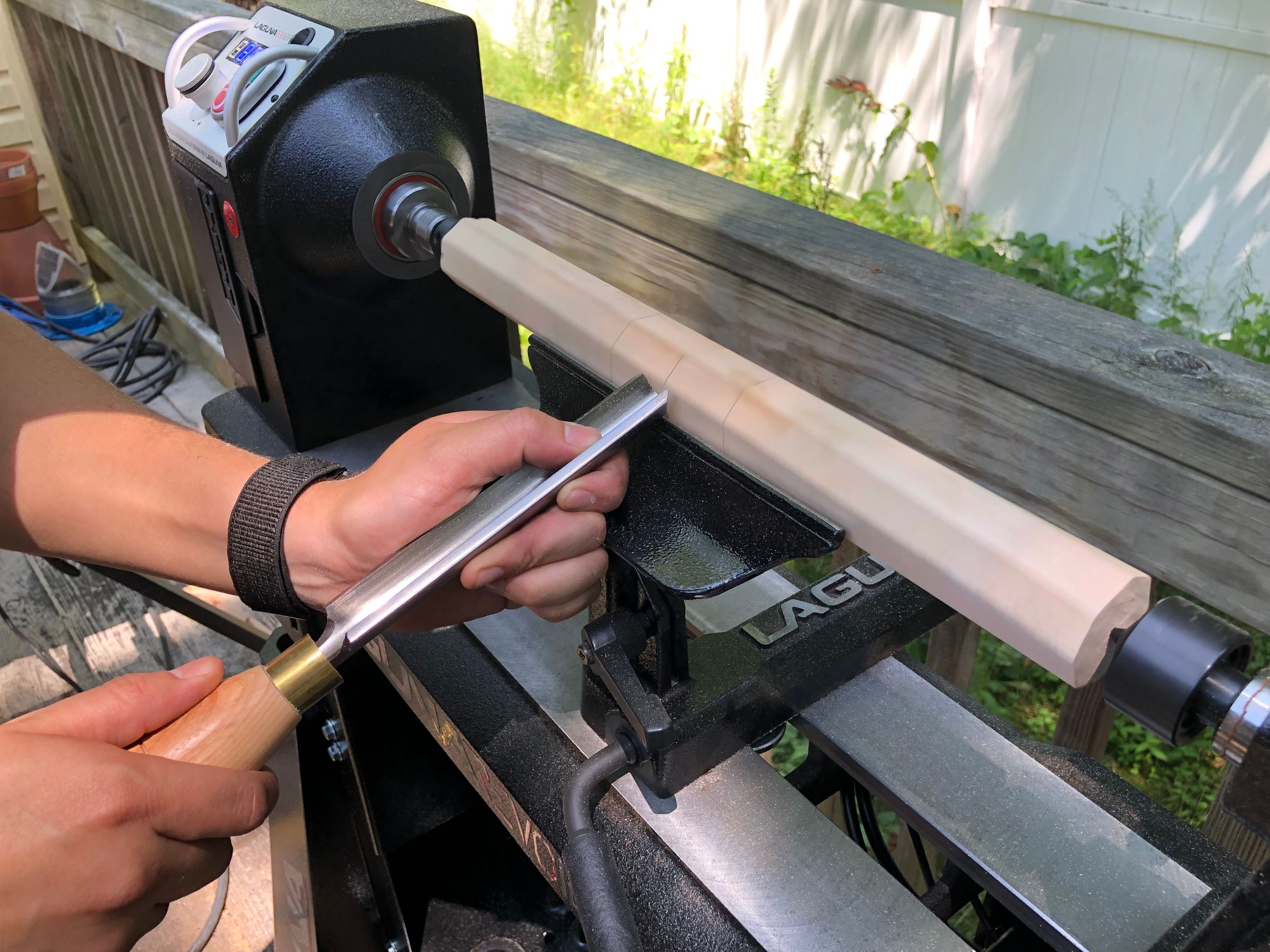 Forearm Curl Bar : 10 Steps (with Pictures) - Instructables