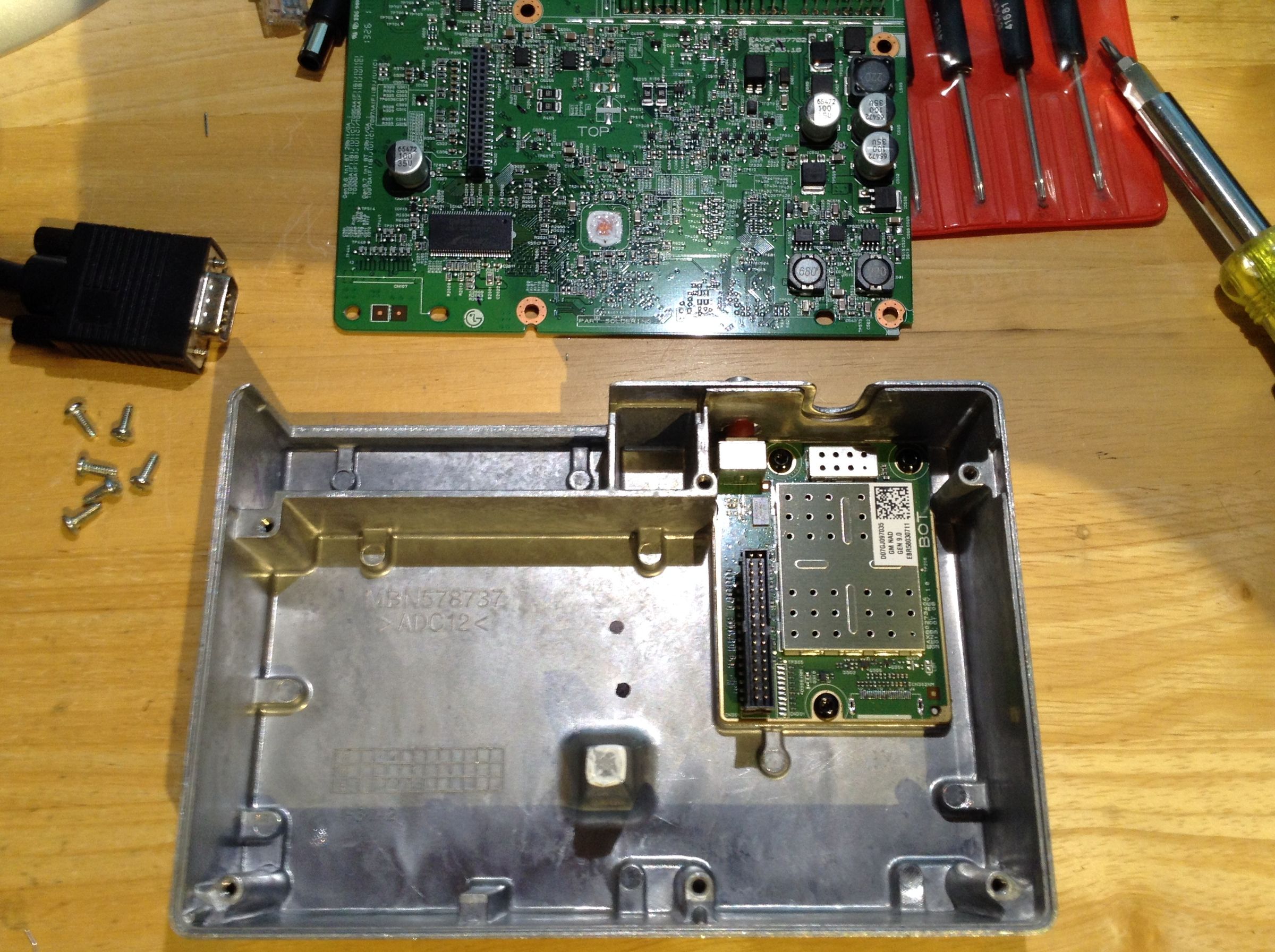 2014 Chevy Camaro Disable OnStar : 10 Steps - Instructables