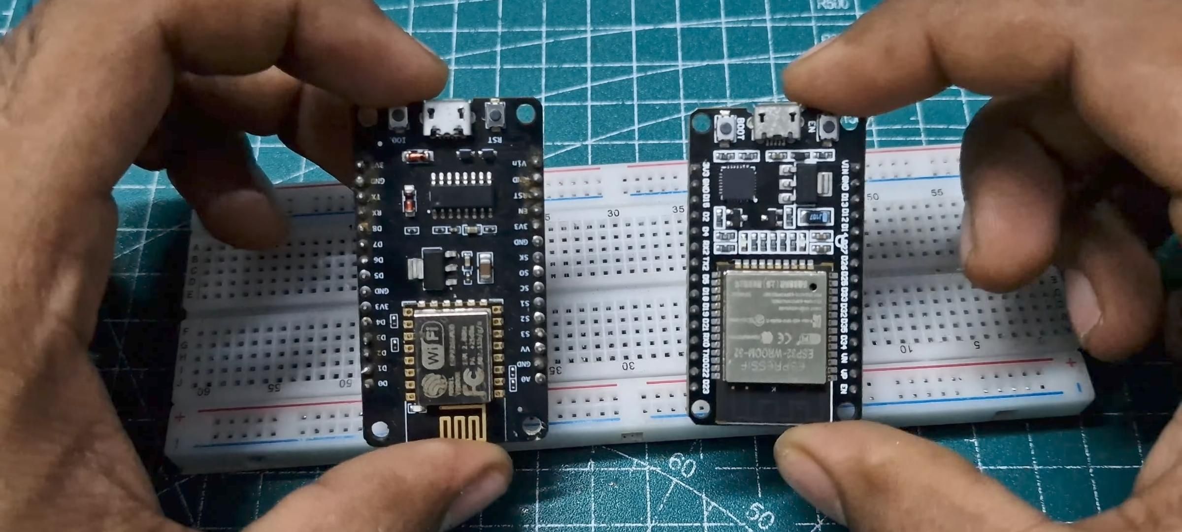 Configuring Digital Outputs With KME Smart: Step-by-Step Guide : 5 Steps - Instructables