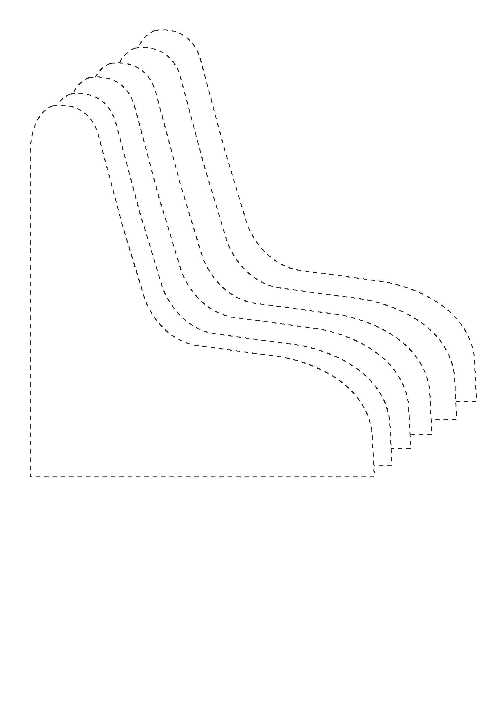 Cardboard Bench... : 9 Steps - Instructables