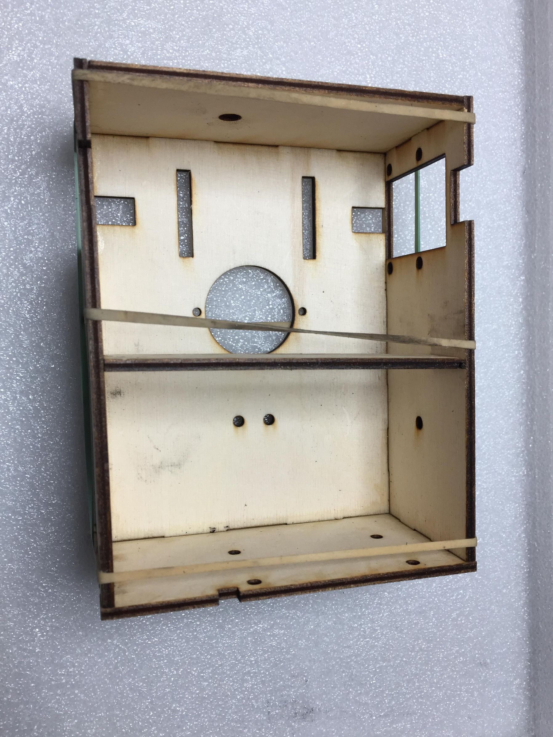 YAAR - Yet Another Arduino Robot : 15 Steps (with Pictures) - Instructables