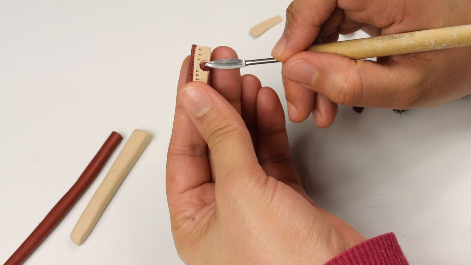 DIY Miniature Village Using a Ladle ♡ : 8 Steps (with Pictures ...