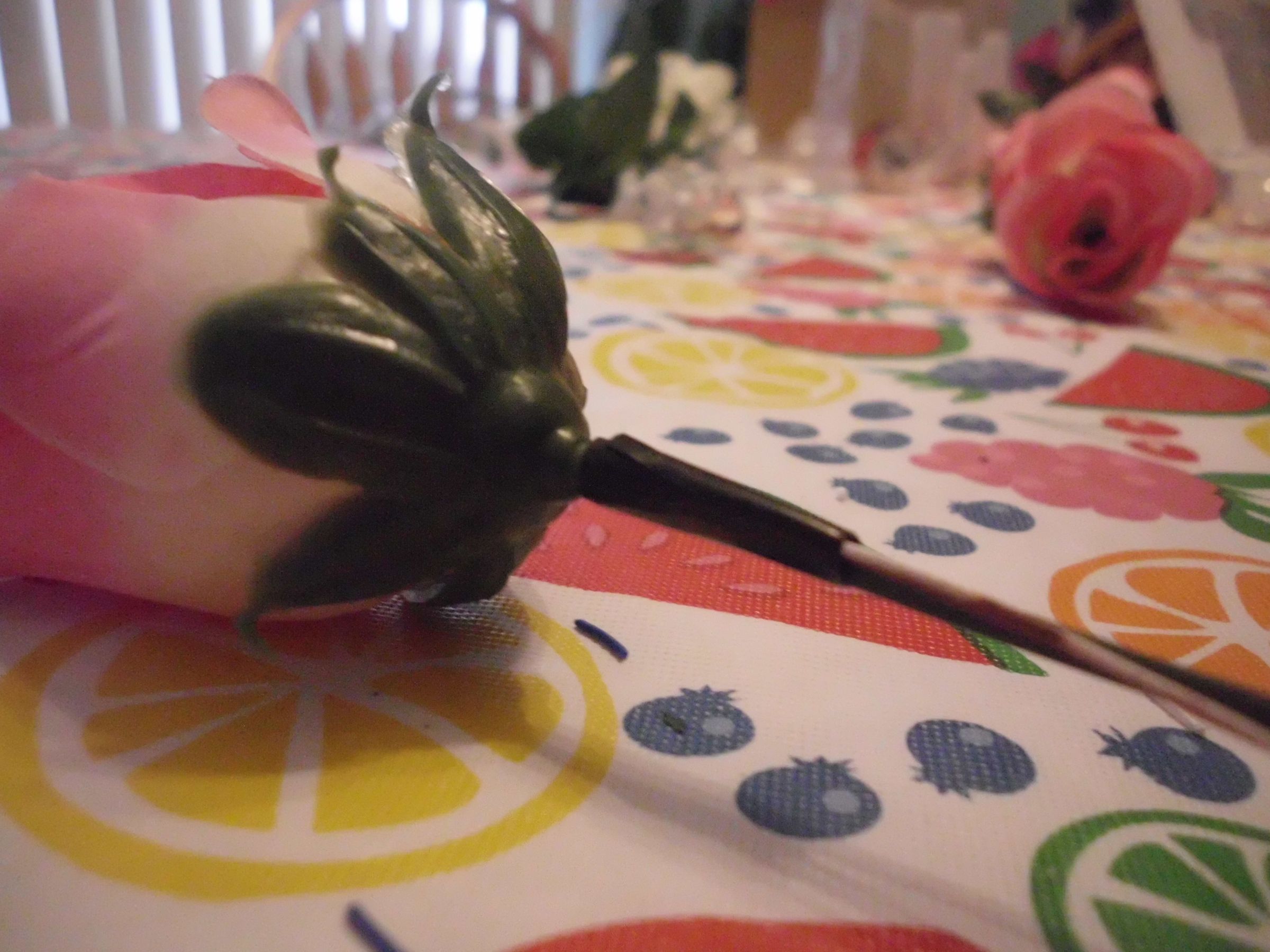 LED Flowers : 6 Steps - Instructables