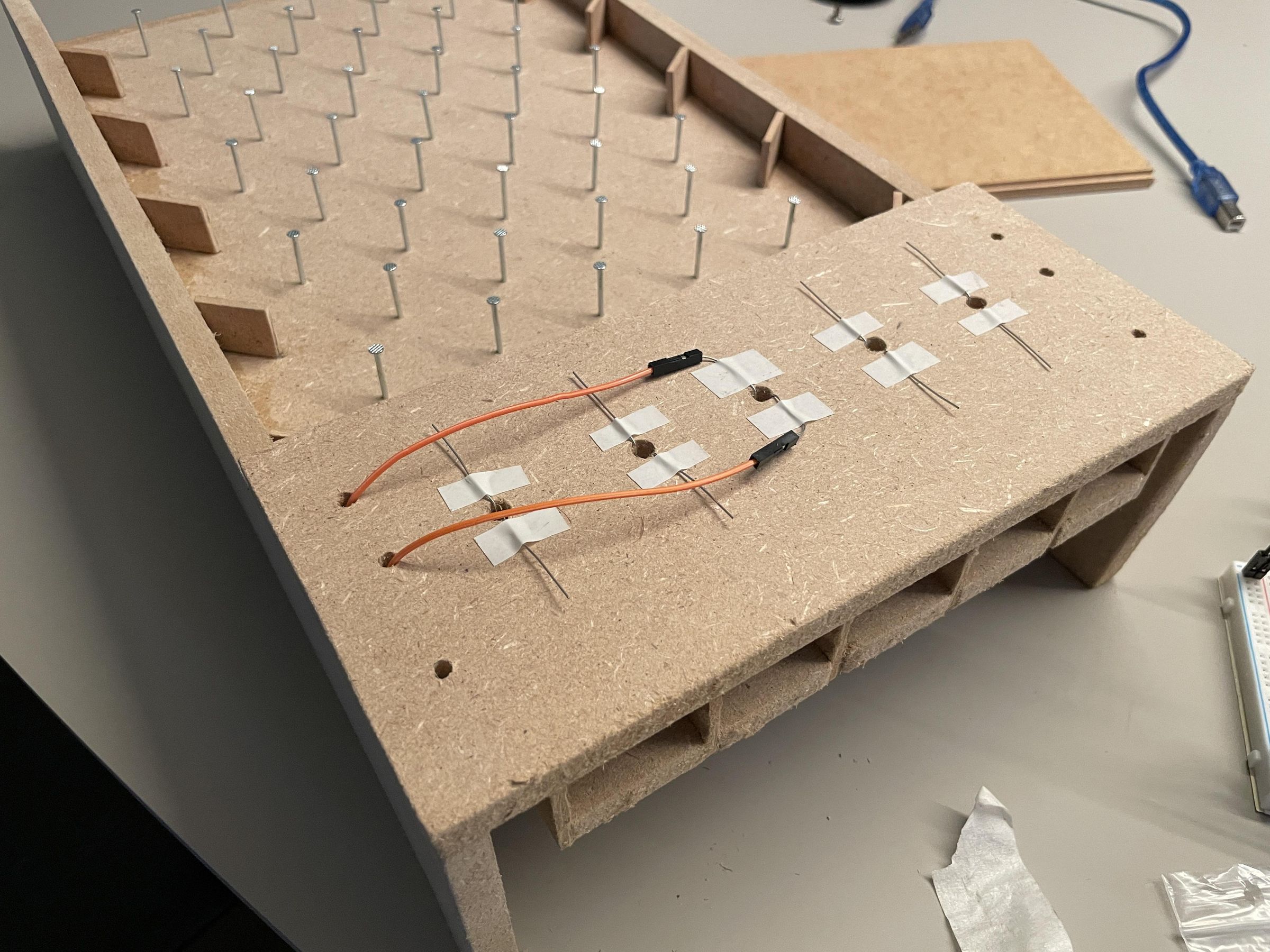 Plinko-style Bieropener : 21 Steps - Instructables