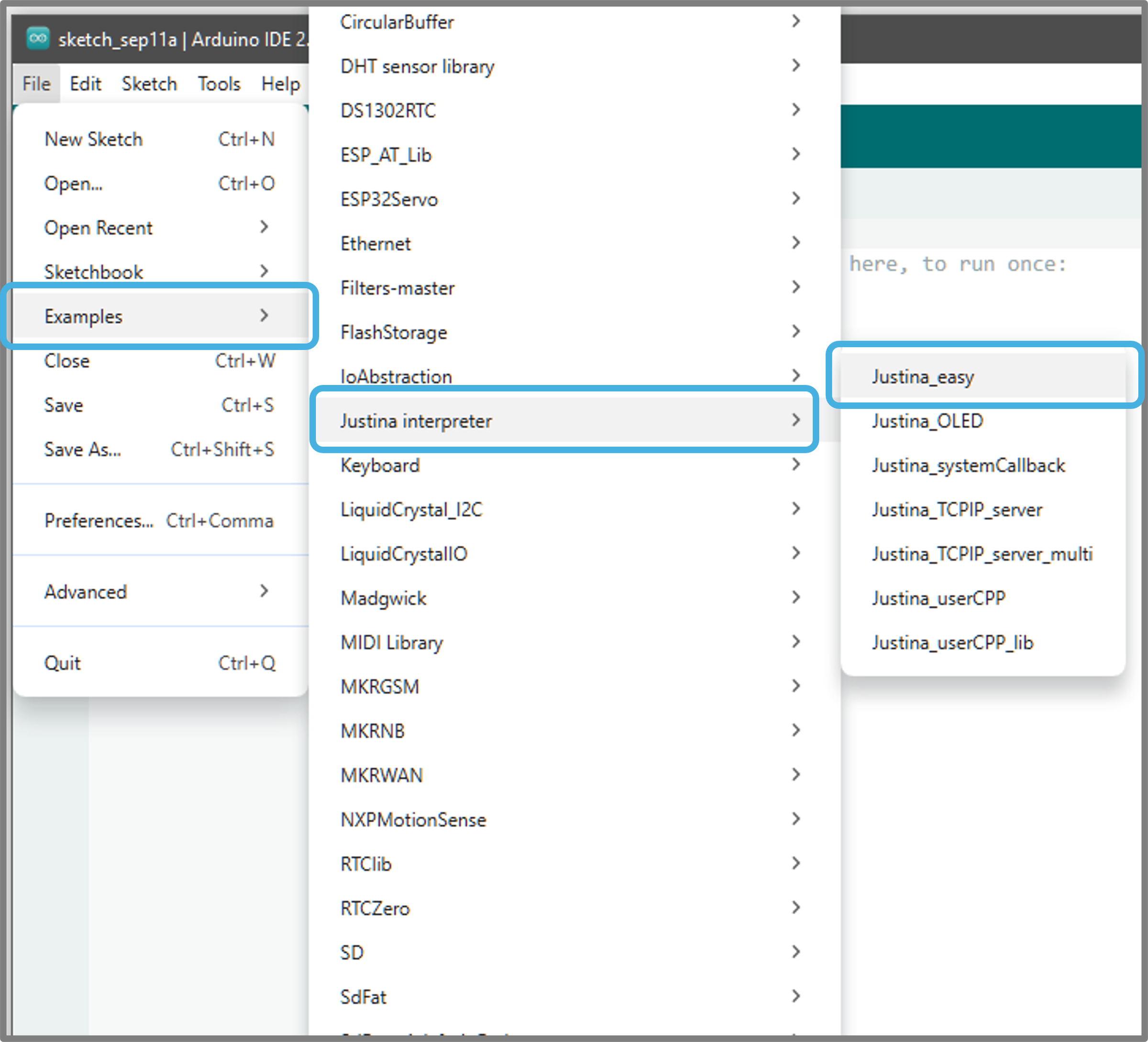 Your Arduino As a File Transfer Machine - Works With USB, WiFi, and ...