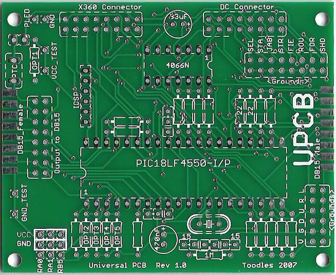 Assemble a Universal PCB : 31 Steps - Instructables
