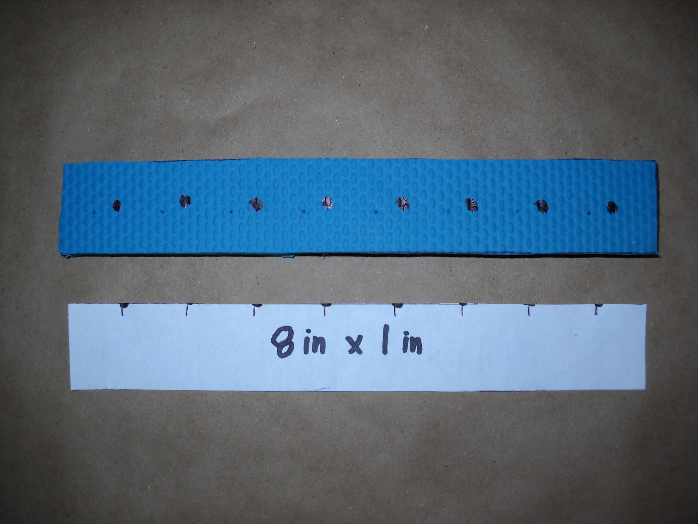 Hairpin Lace Loom : 9 Steps (with Pictures) - Instructables