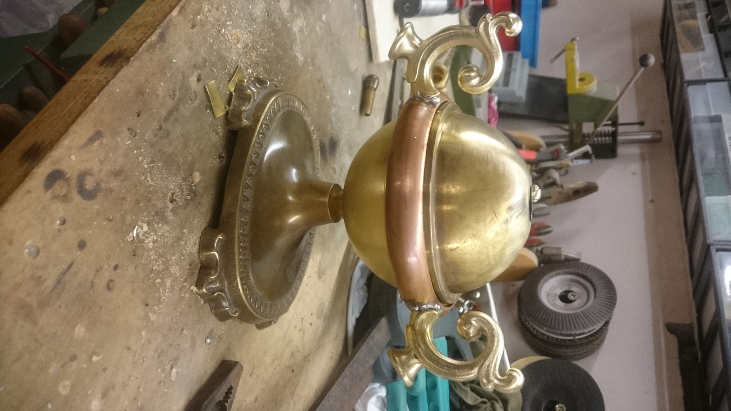 A Talking Steampunk Thermometer : 5 Steps (with Pictures) - Instructables