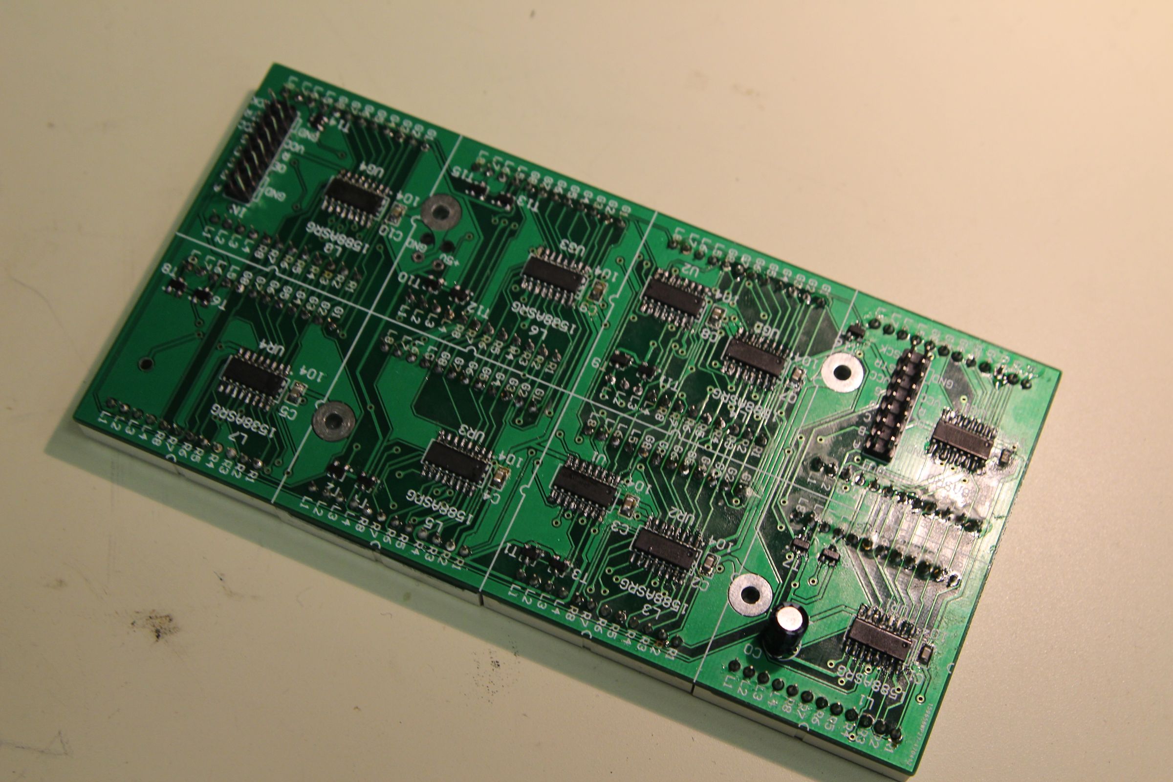 Project 4: Soldering Tutorial : 7 Steps - Instructables