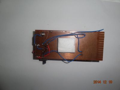 Earthquake Alarm : 5 Steps - Instructables