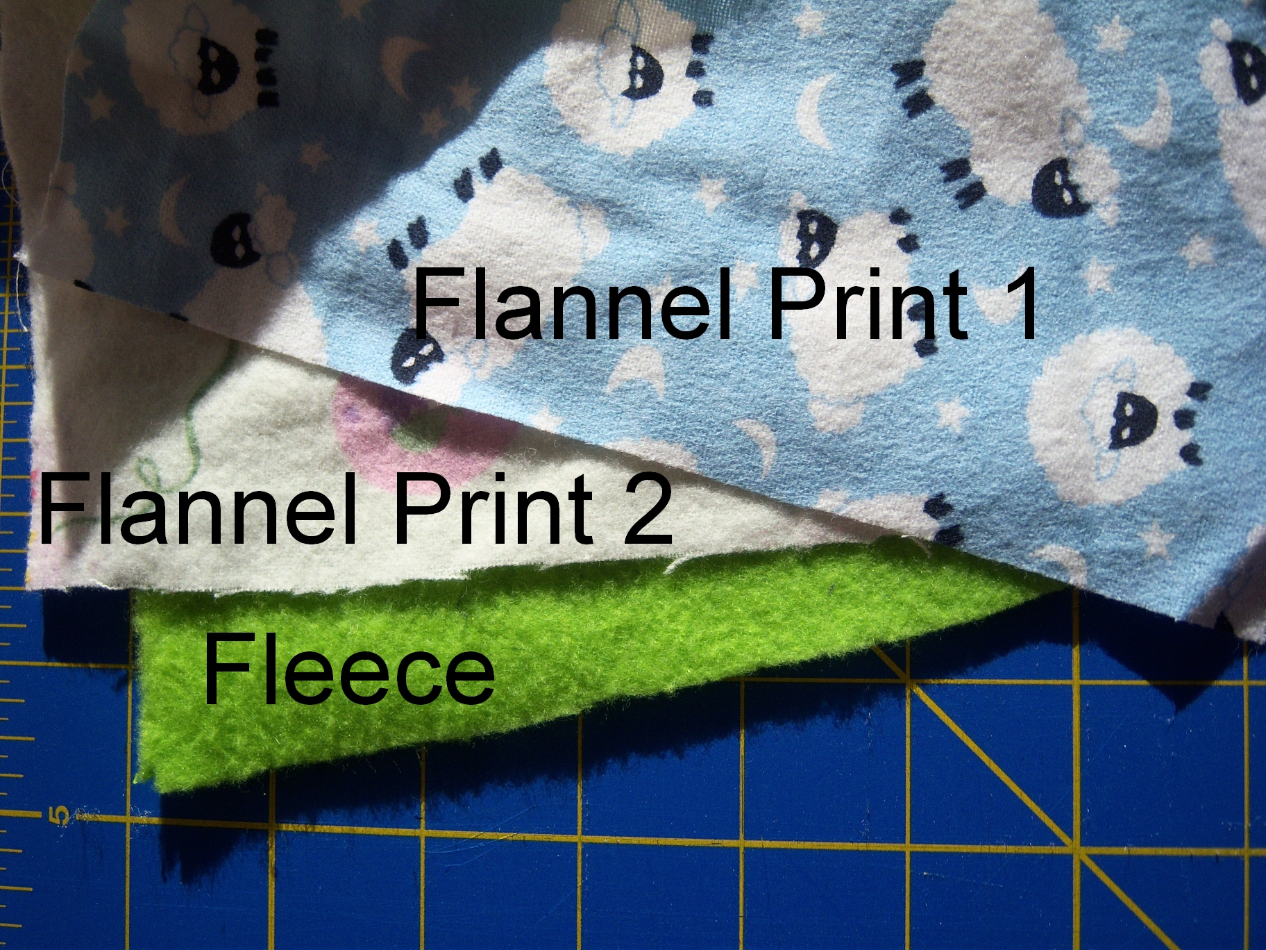 One Mitten for Two. : 7 Steps (with Pictures) - Instructables