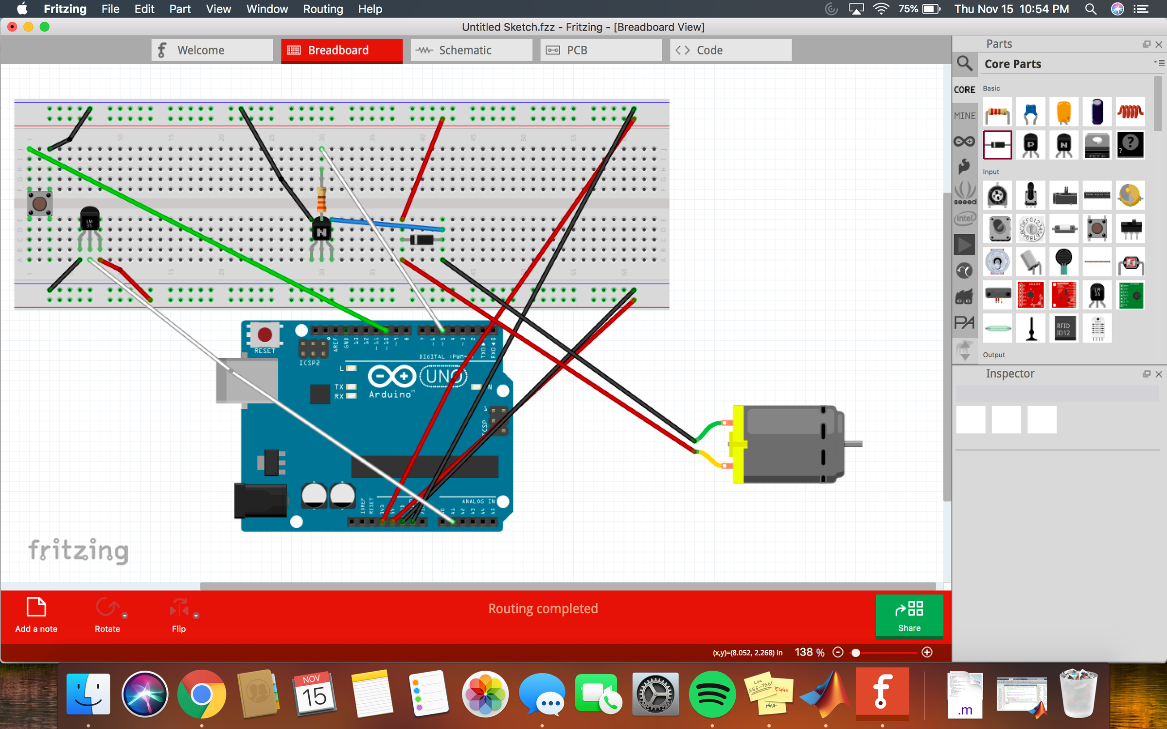 Home Energy Saver Circuit Diagram Electrical House Plan Deta