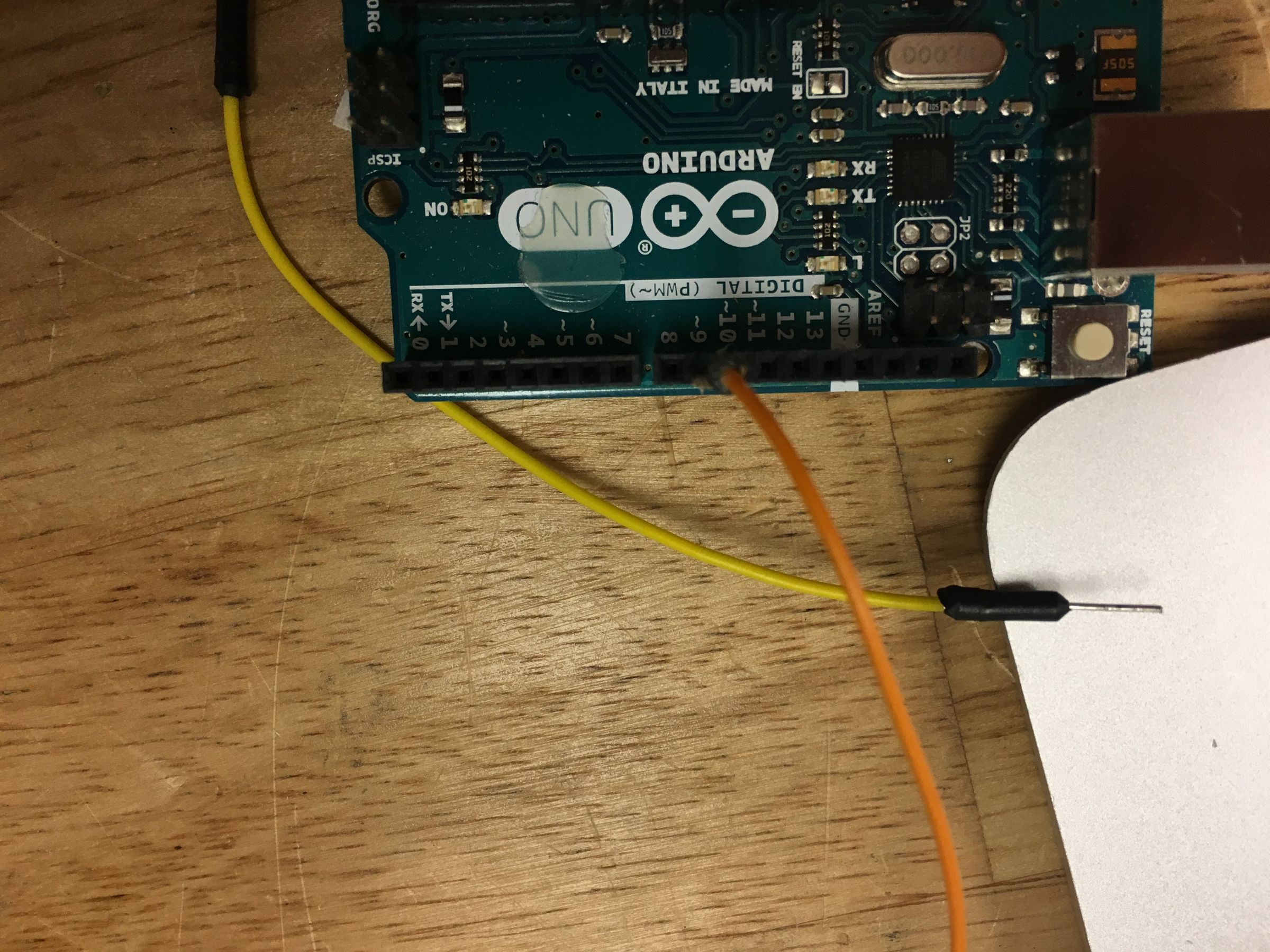 How to Run Servo Motors Using Arduino : 10 Steps (with Pictures ...