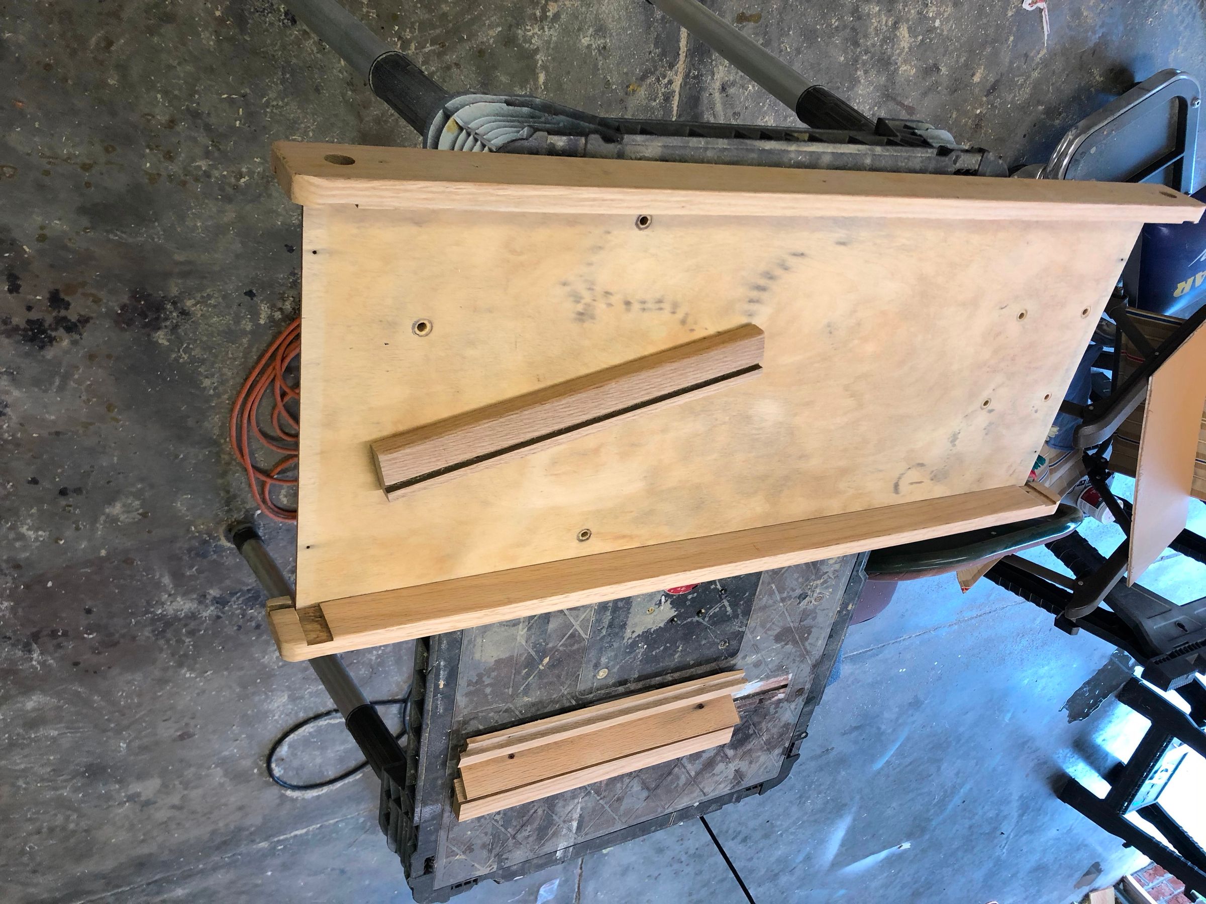 Radio Flyer Restoration : 12 Steps (with Pictures) - Instructables