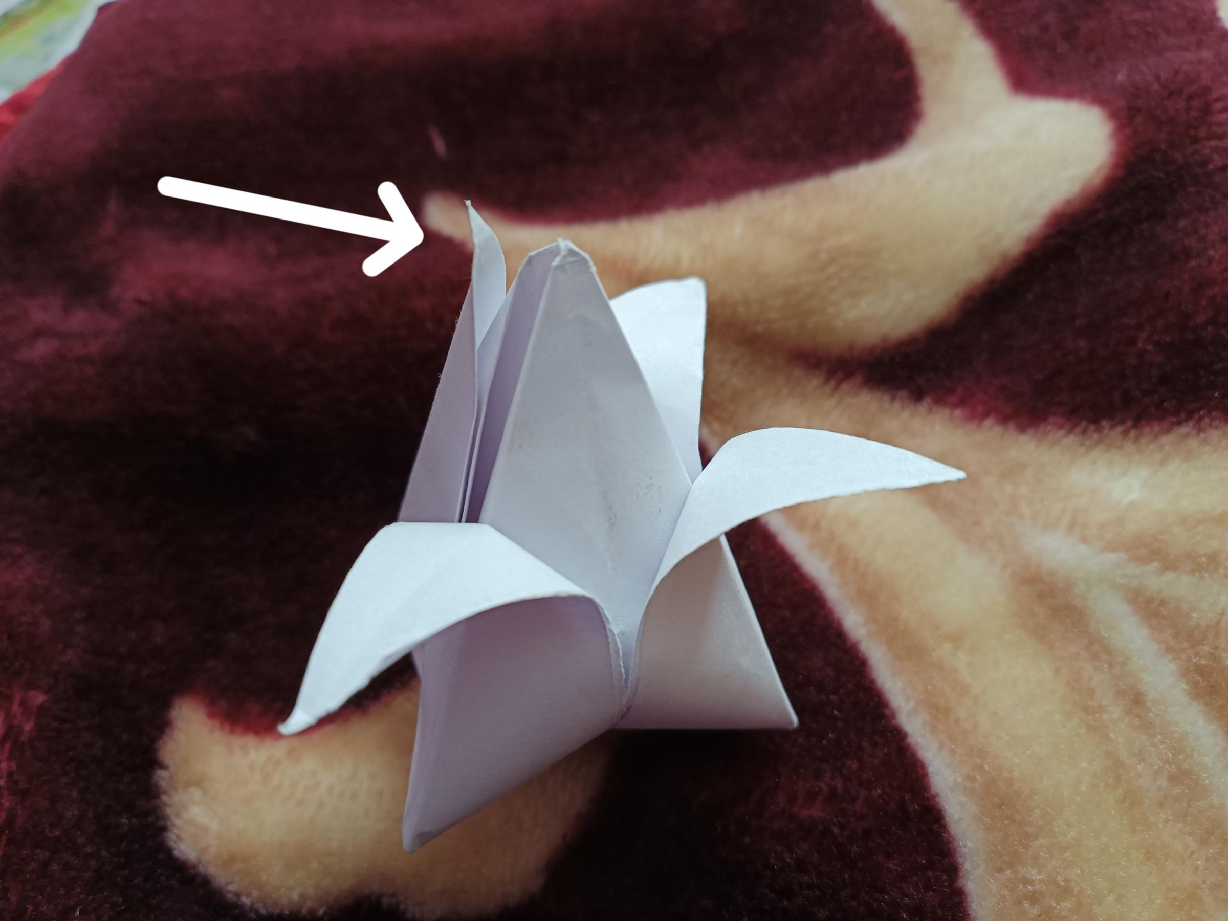 Blow the Spinning Flower!... : 23 Steps (with Pictures) - Instructables